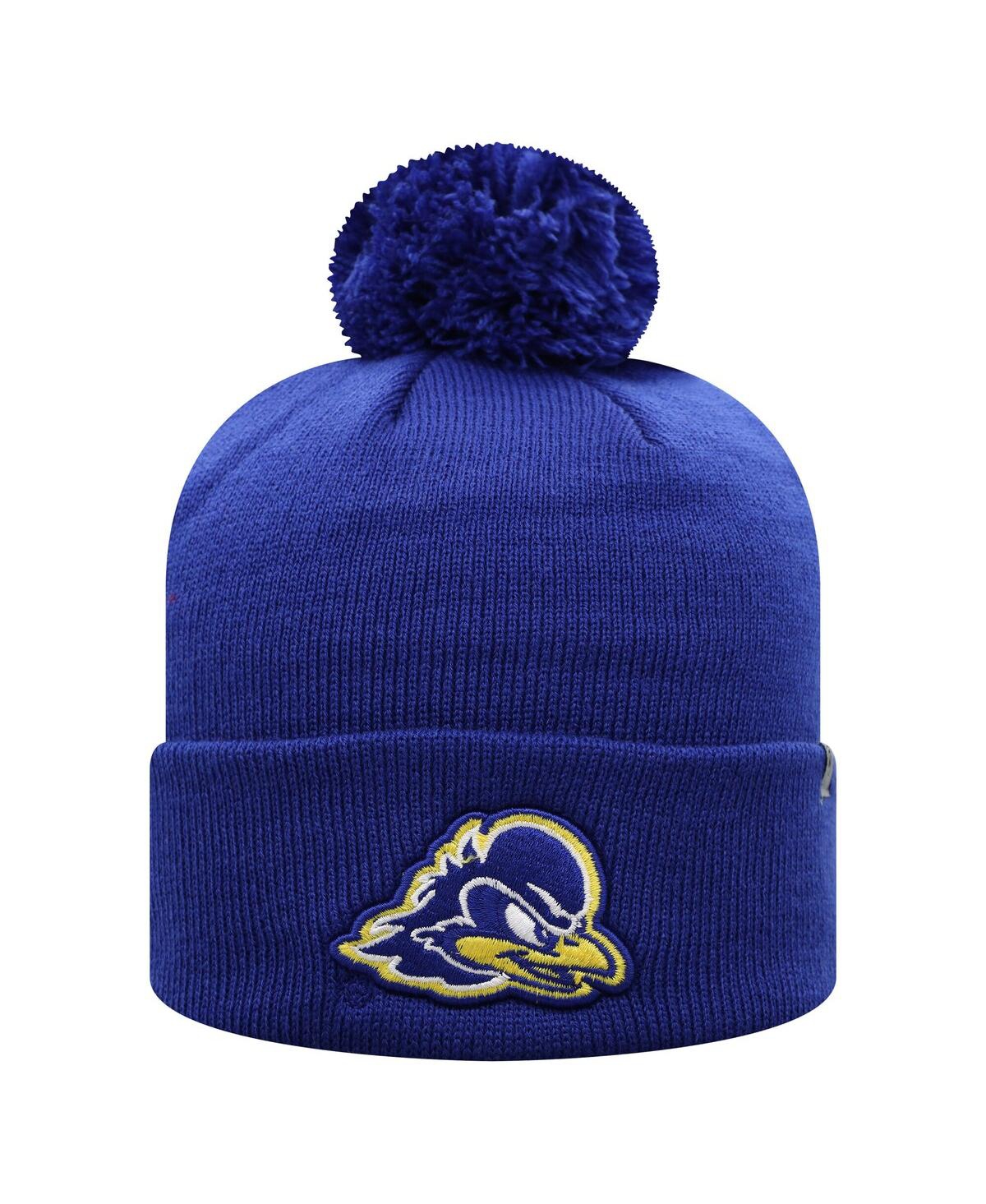 Click here for Top of the World Mens Royal Delaware Fightin Blue... prices