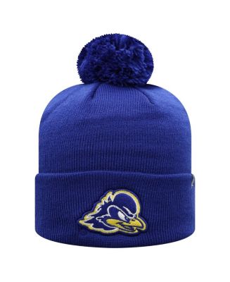Top of the World Men's Royal Delaware Fightin' Blue Hens Tow Cuffed ...