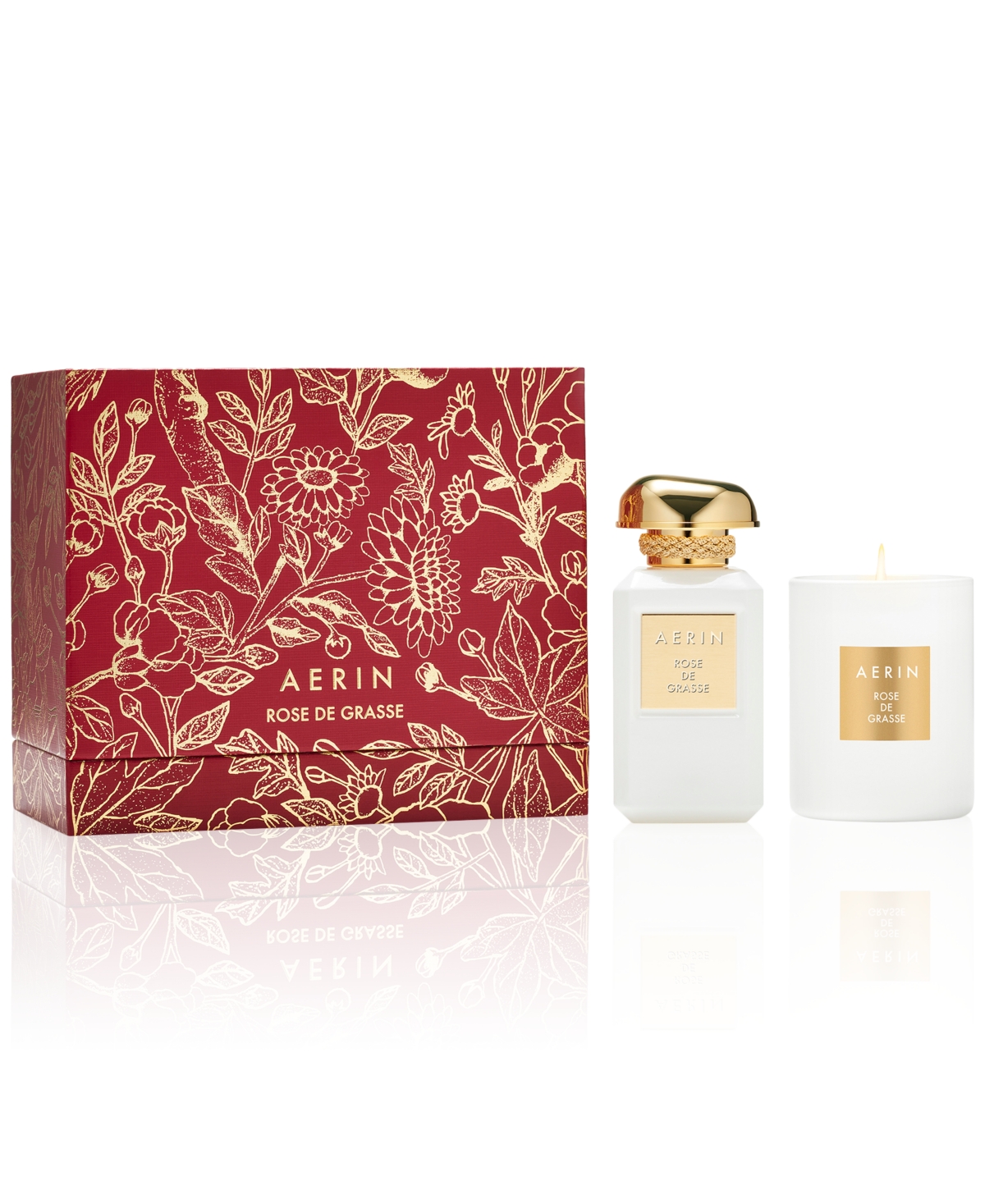 Click here for Aerin 2-Pc. Rose de Grasse Parfum Gift Set prices