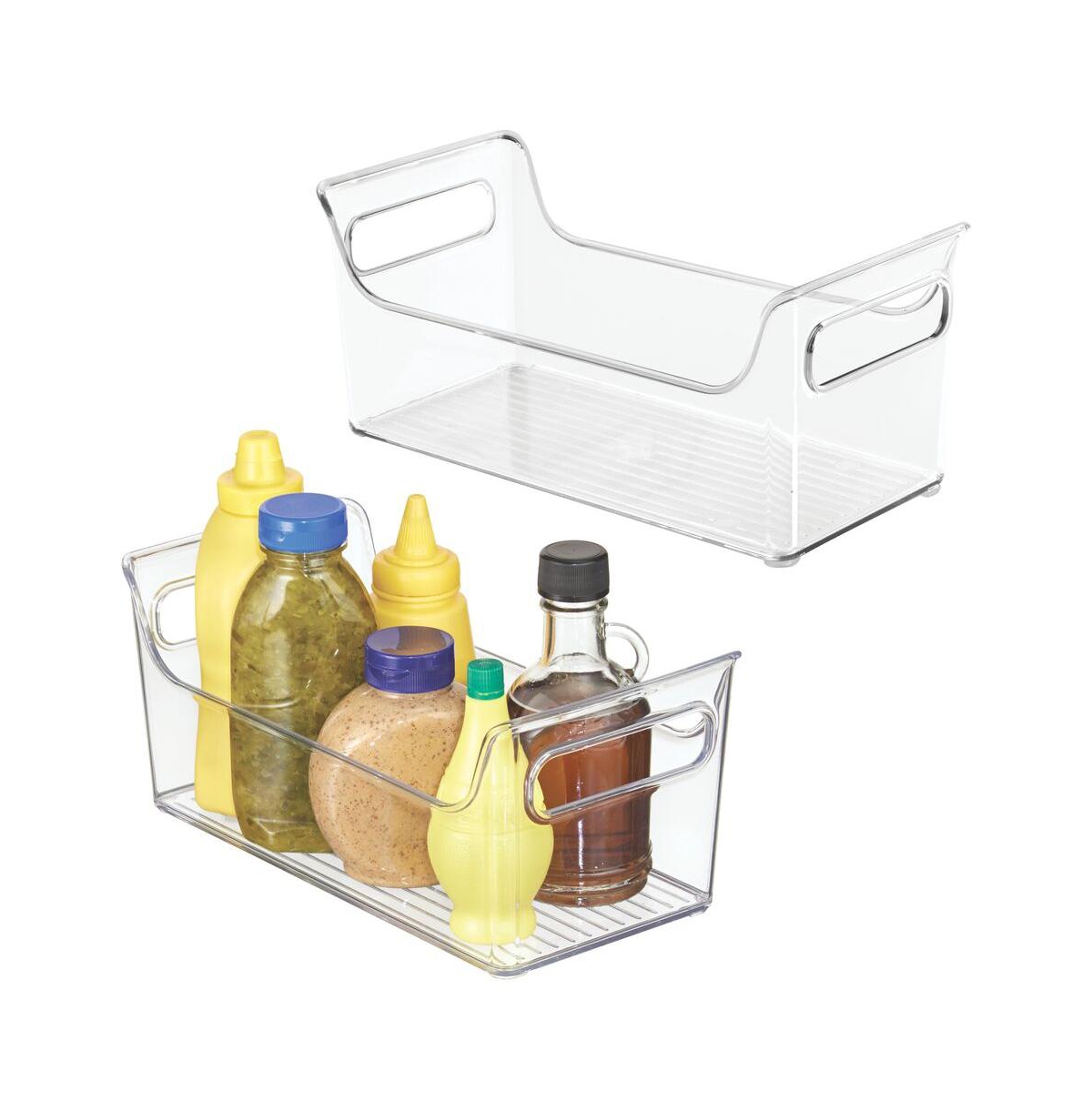Click here for iDesign Plastic Condiment Organizer with Handles... prices