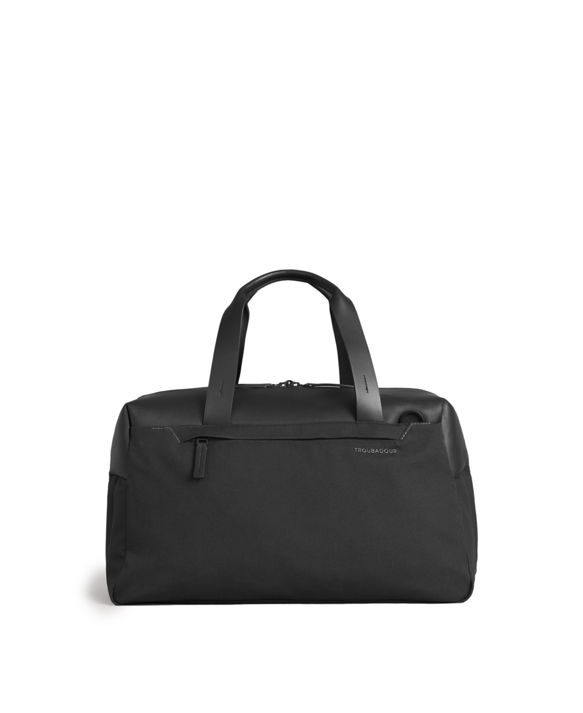 Click here for Troubadour Apex Travel Duffle - Black prices