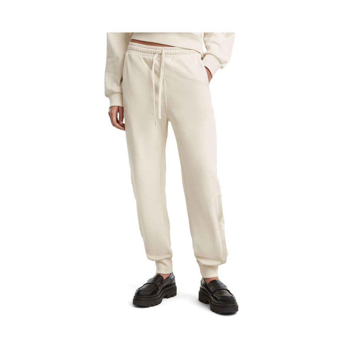 Click here for G-Star Womens Tape Sweat Pants - Chalk prices