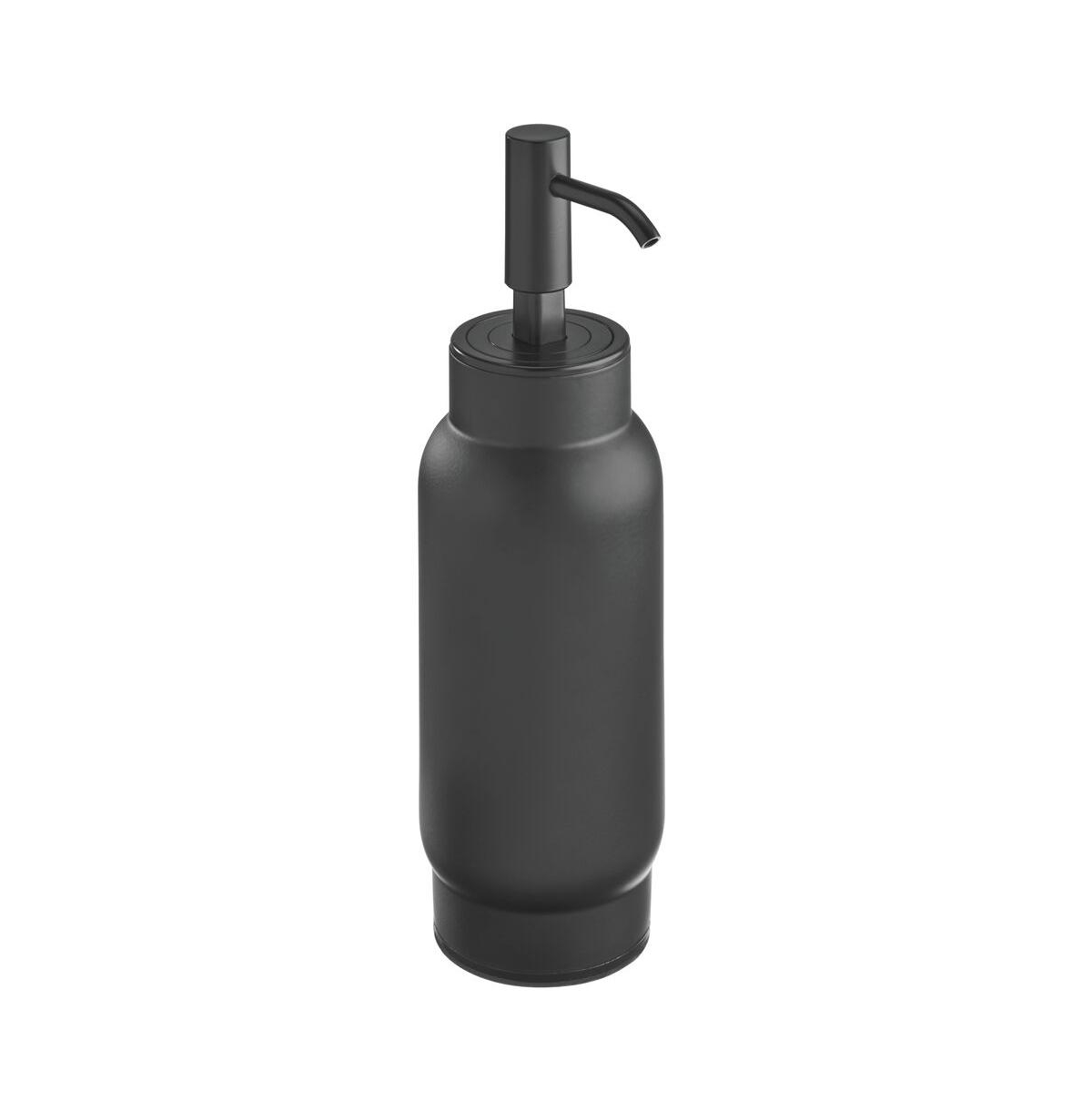 Click here for iDesign Stainless Steel Soap Dispenser for Bathroo... prices
