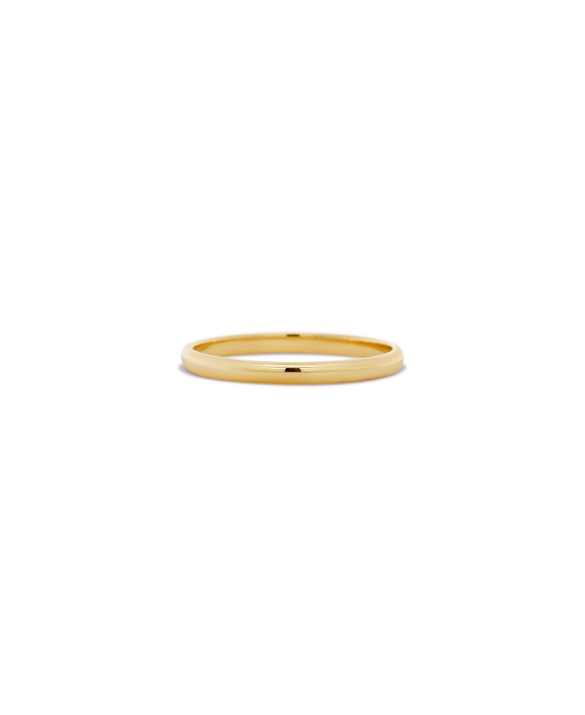 Click here for The Lovery Thick Classic Gold Band 14K Yellow Gold... prices