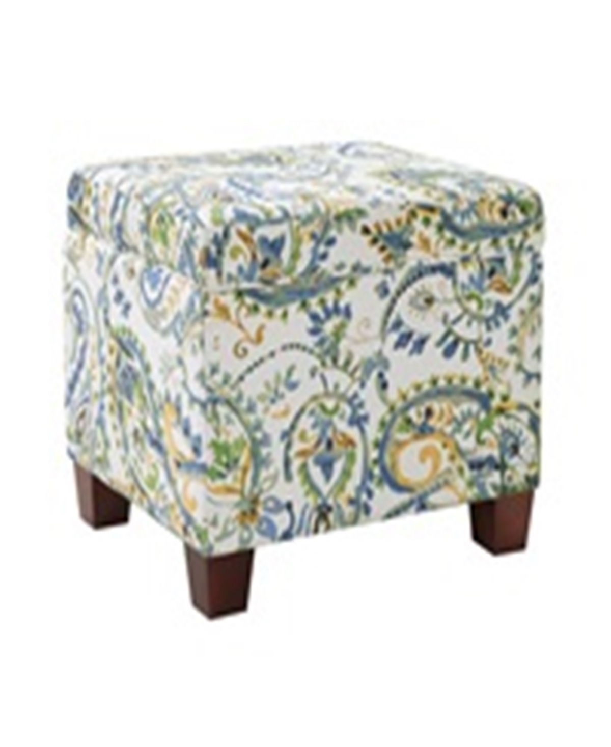 Click here for Convenience Concepts 21.5 Canvas Fabric Madison St... prices