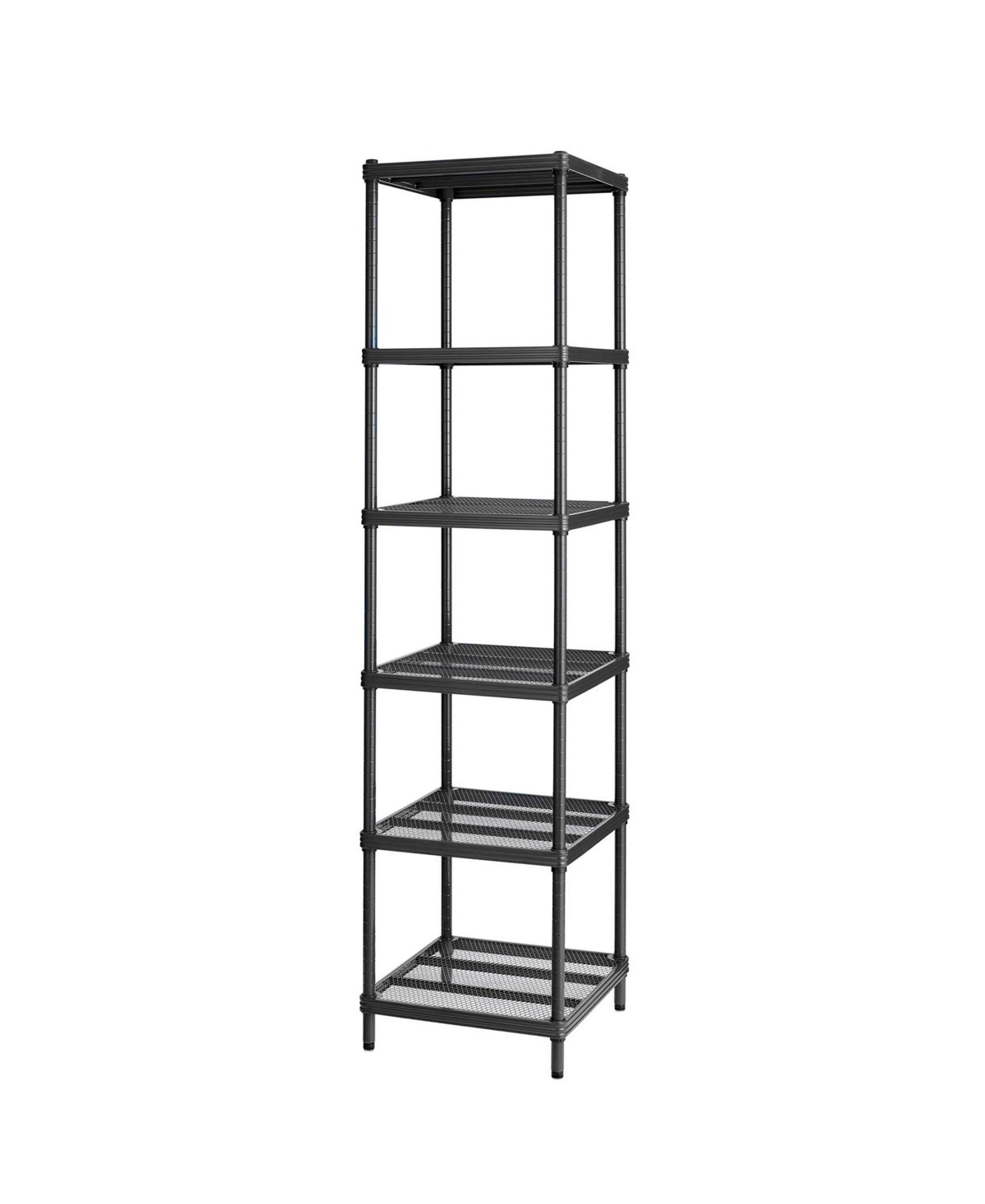 Click here for Design Ideas MeshWorks 6 Tier Tower Metal Storage... prices