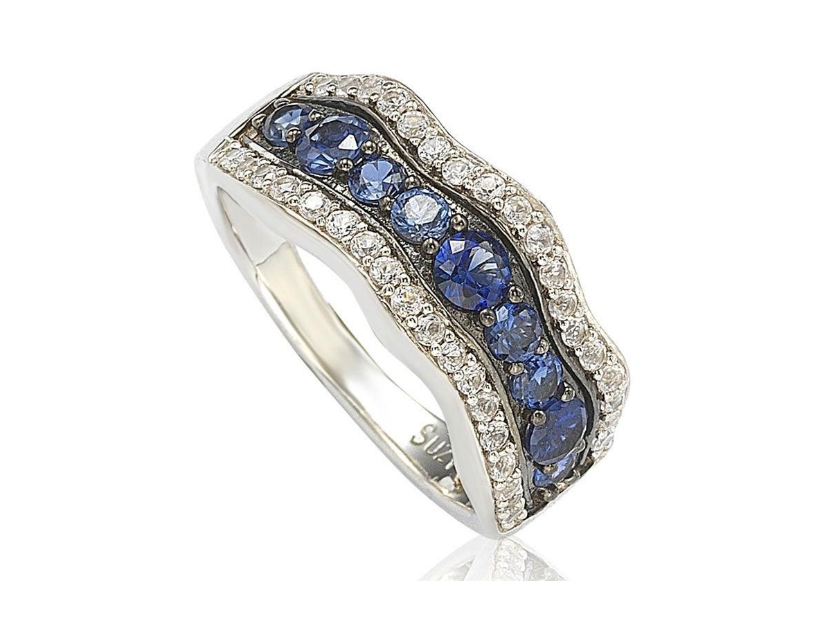 Click here for Suzy Levian New York Suzy Levian Sterling Silver S... prices