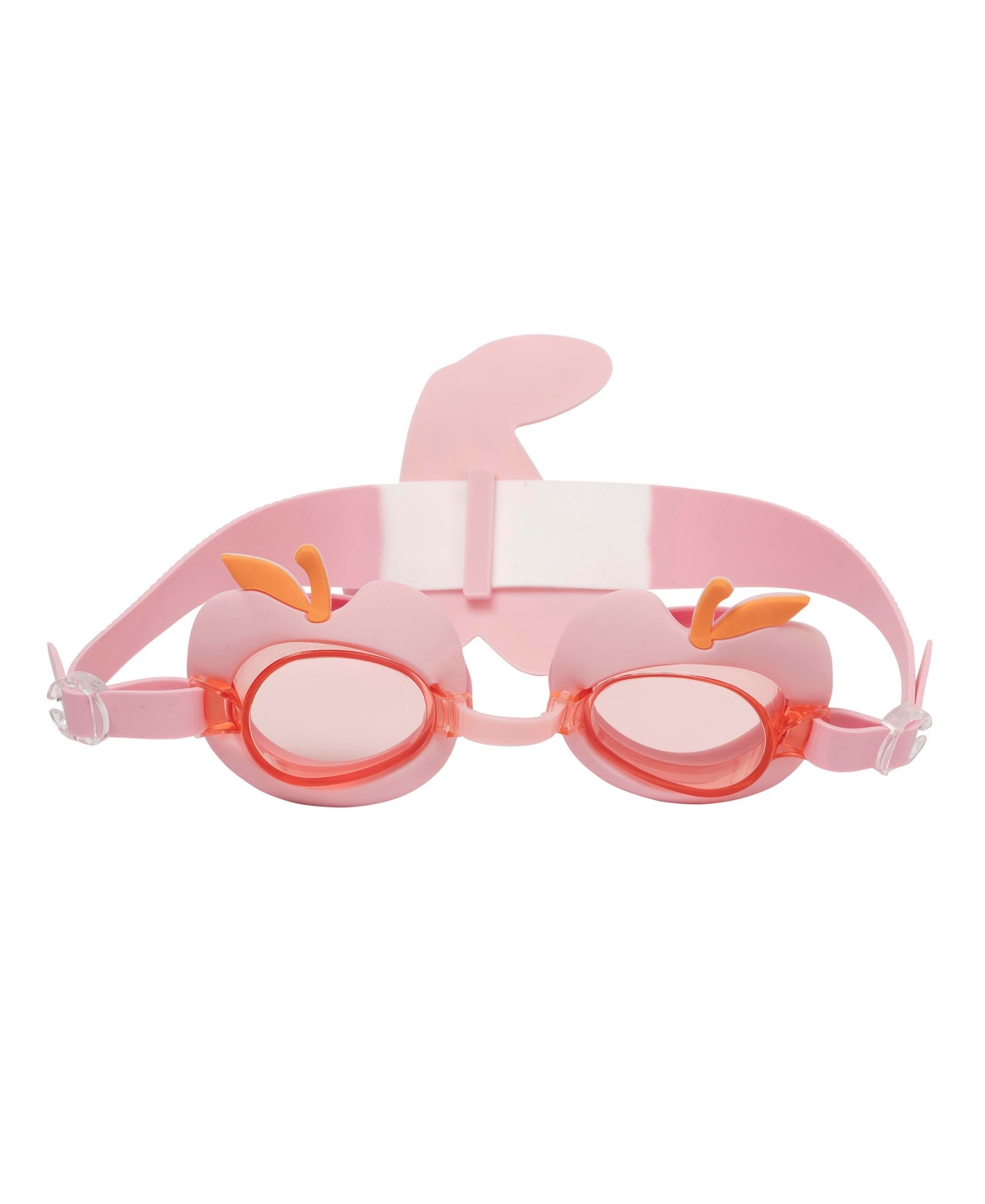 Click here for Sunnylife Swim Goggles: Cotton Candy - Cherry prices