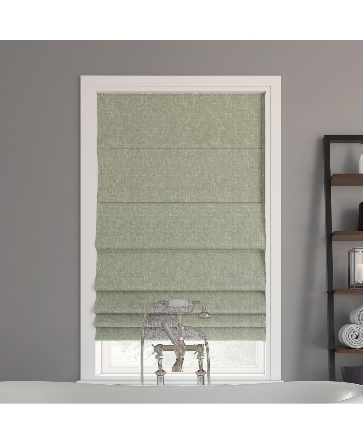 Click here for Sun Zero Pryer Textured 100 Blackout Cordless Roma... prices