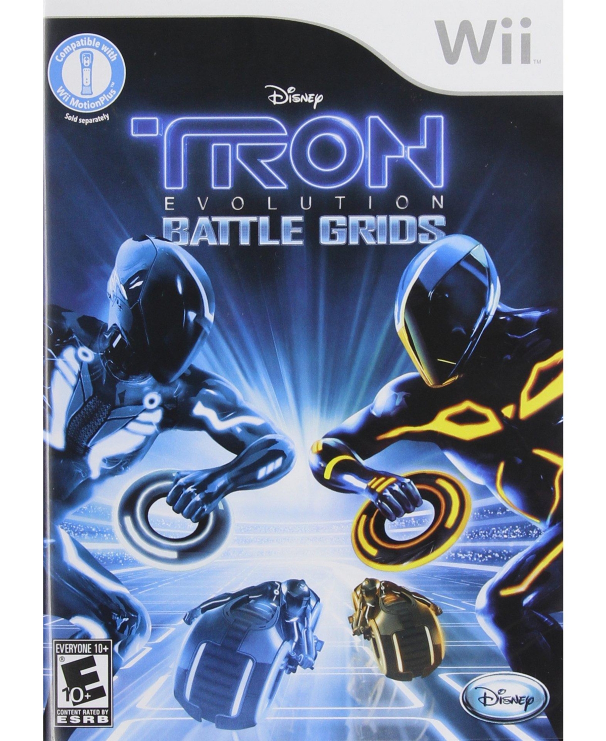 Click here for Disney Interactive Tron: Evolution Battle Grids -... prices