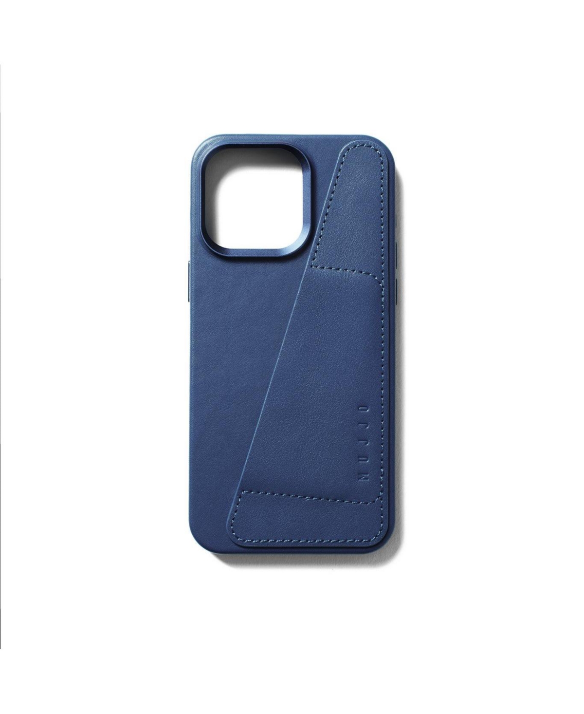 Click here for Mujjo Full Leather Wallet Case for iPhone 15 Pro M... prices