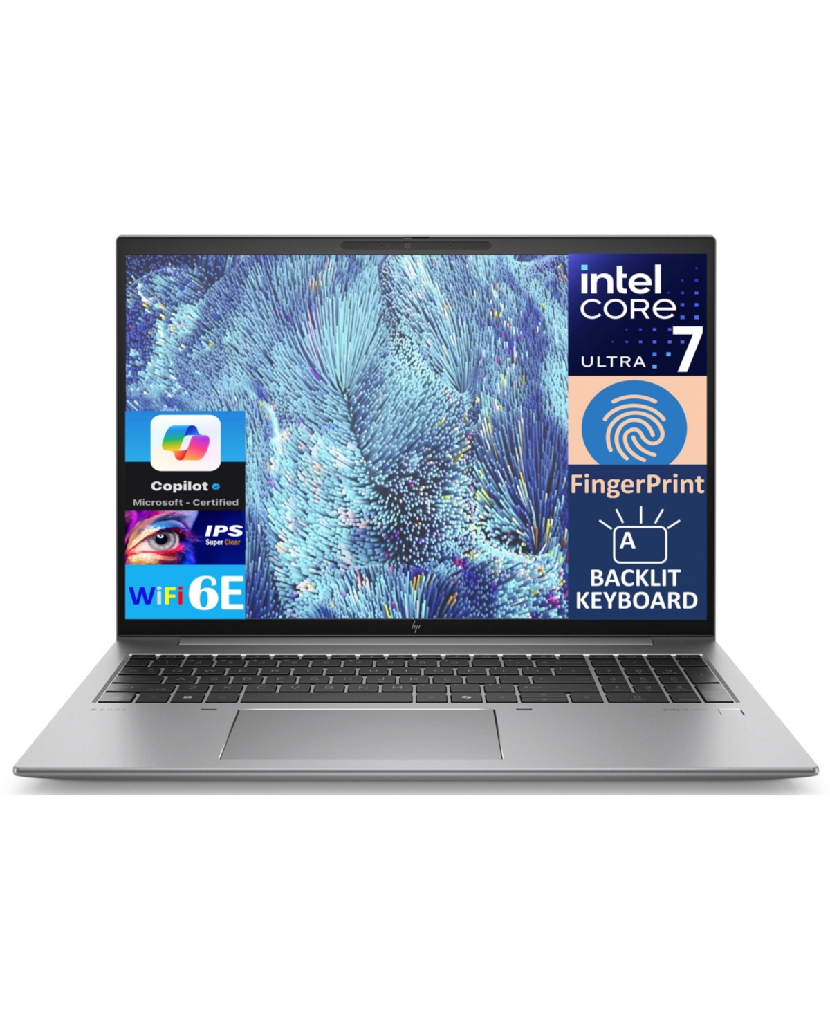 Click here for Hp ZBook Firefly 16 G11 Business Laptop 16.0"... prices