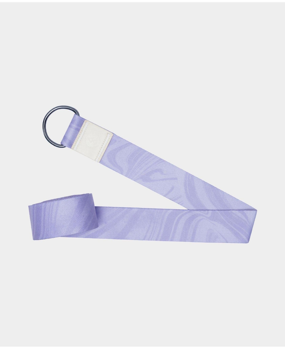 Click here for Yoga Design Lab Strap - Lavender prices