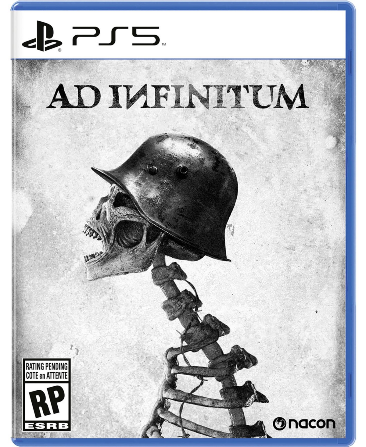Click here for Maximum Games Ad Infinitum - PlayStation 5 prices