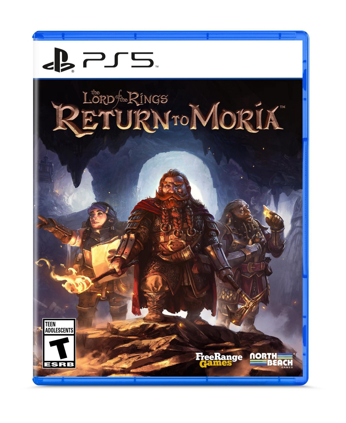 Click here for Solutions 2 Go The Lord of the Rings: Return to Mo... prices