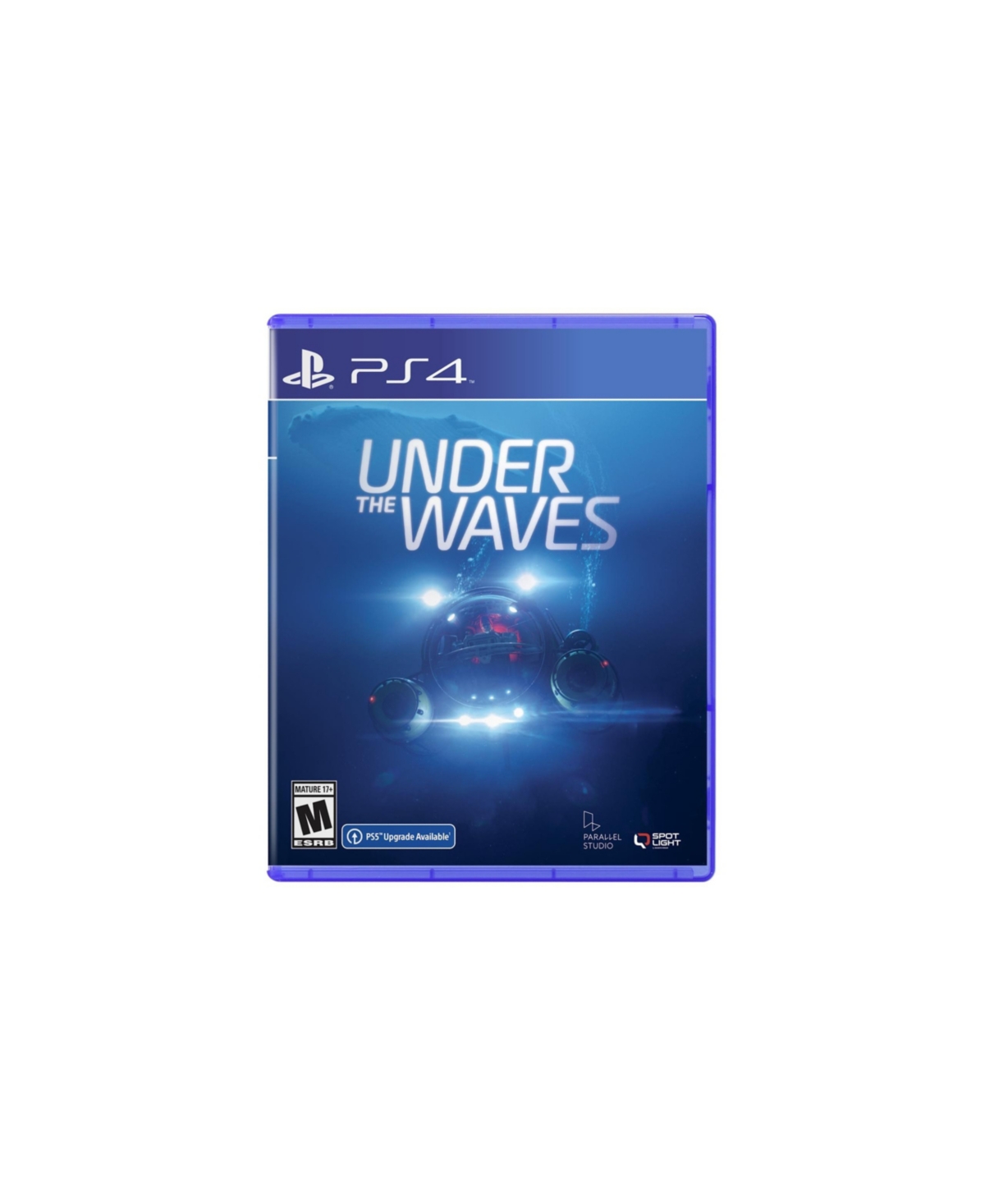 Click here for Solutions 2 Go Under the Waves - PlayStation 4 prices