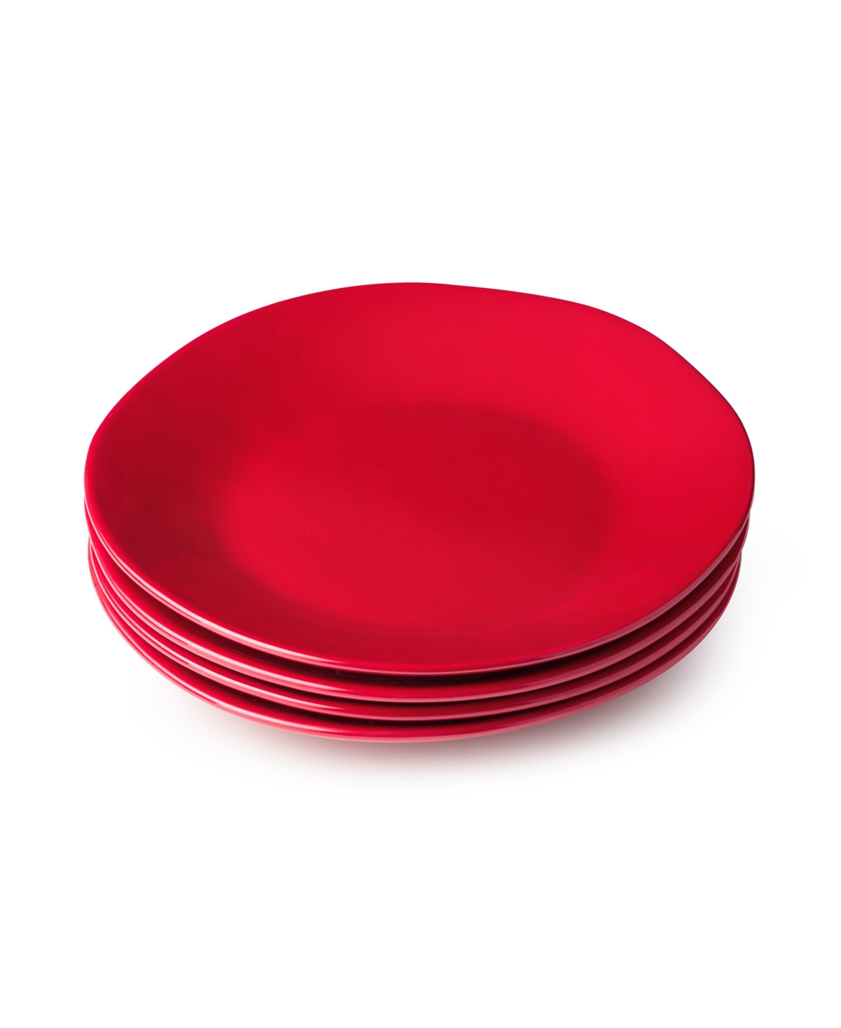Click here for Certified International Berry Red Christmas Desser... prices
