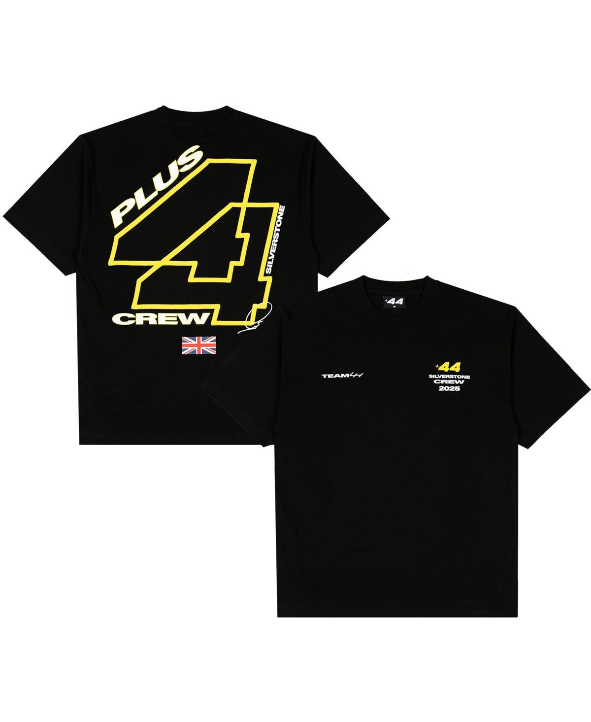 Click here for Complex Mens Lewis Hamilton Black Formula 1 Plus 4... prices