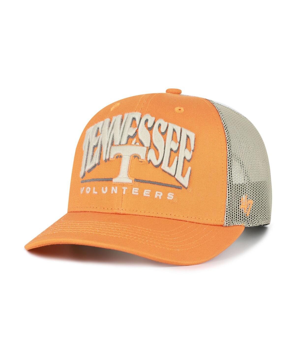 Click here for 47 Brand Mens Tennessee Orange Tennessee Volunteer... prices