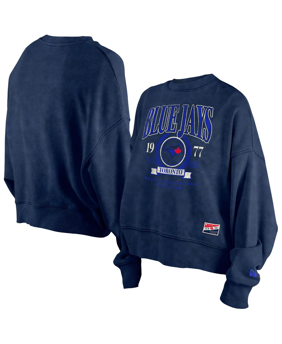 Click here for New Era Womens Navy Toronto Blue Jays City Connect... prices