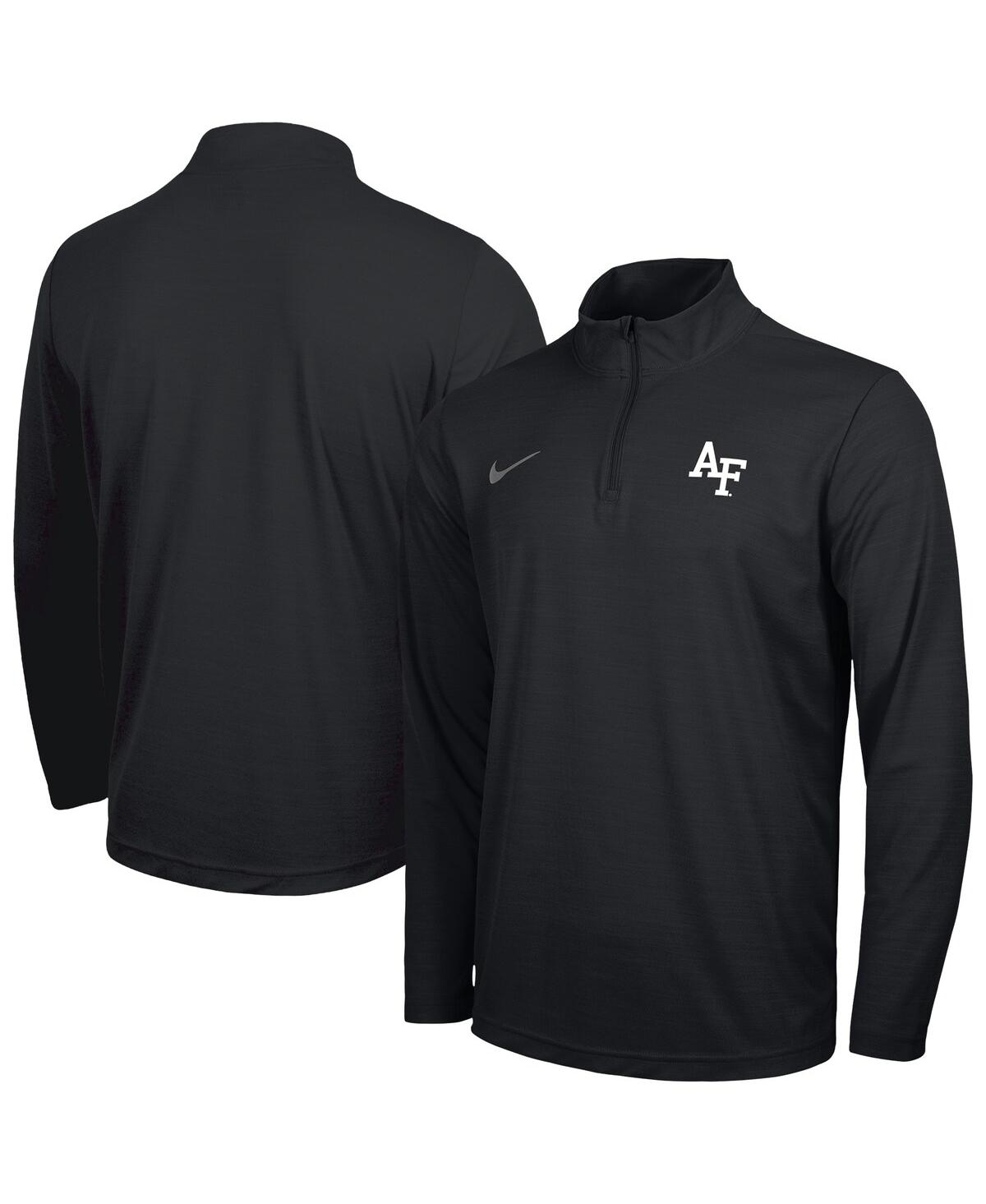 Click here for Nike Mens Black Air Force Falcons Intensity Perfor... prices