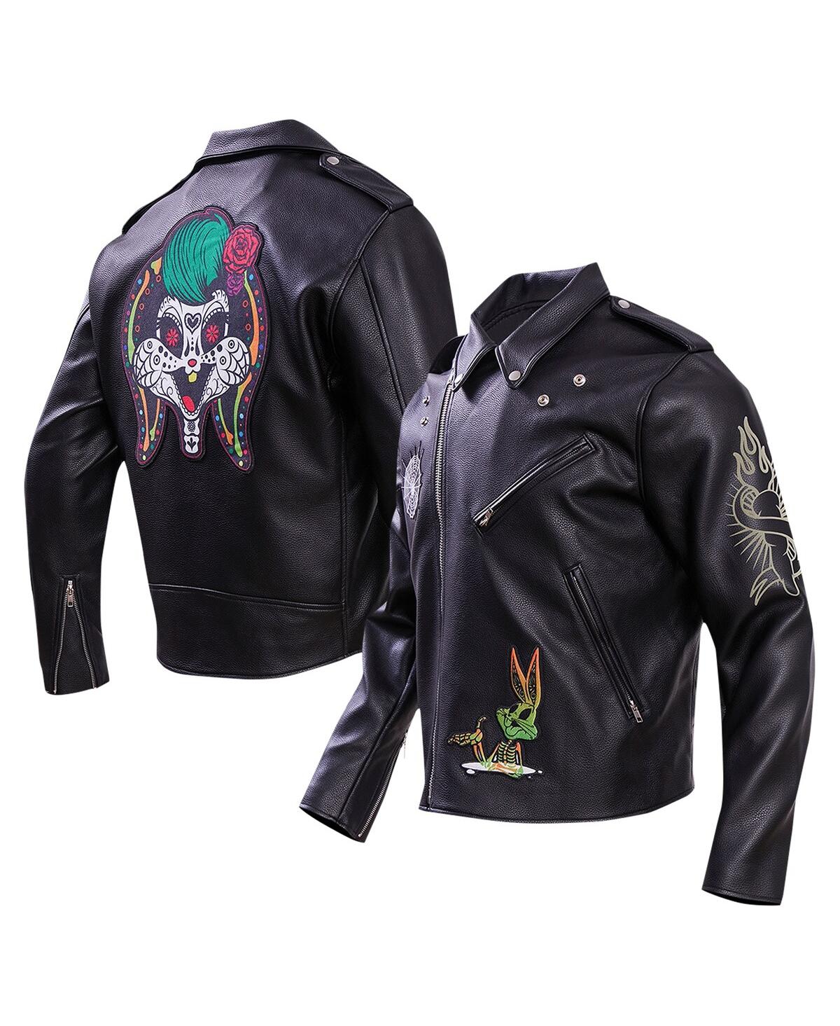Click here for Freeze Max Mens Black Looney Tunes Lola Bunny Bike... prices