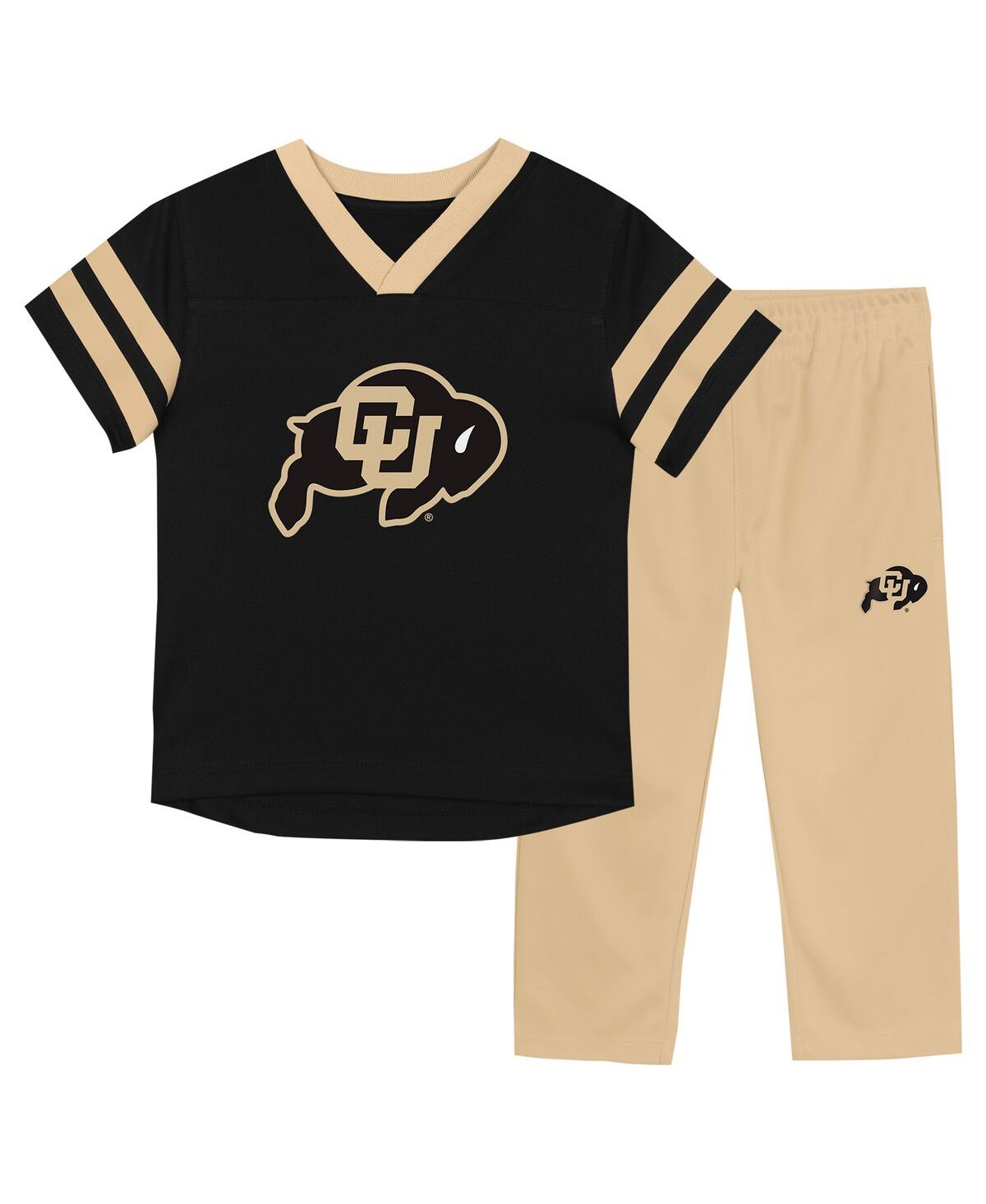 Click here for Outerstuff Baby Boys and Girls Colorado Buffaloes... prices