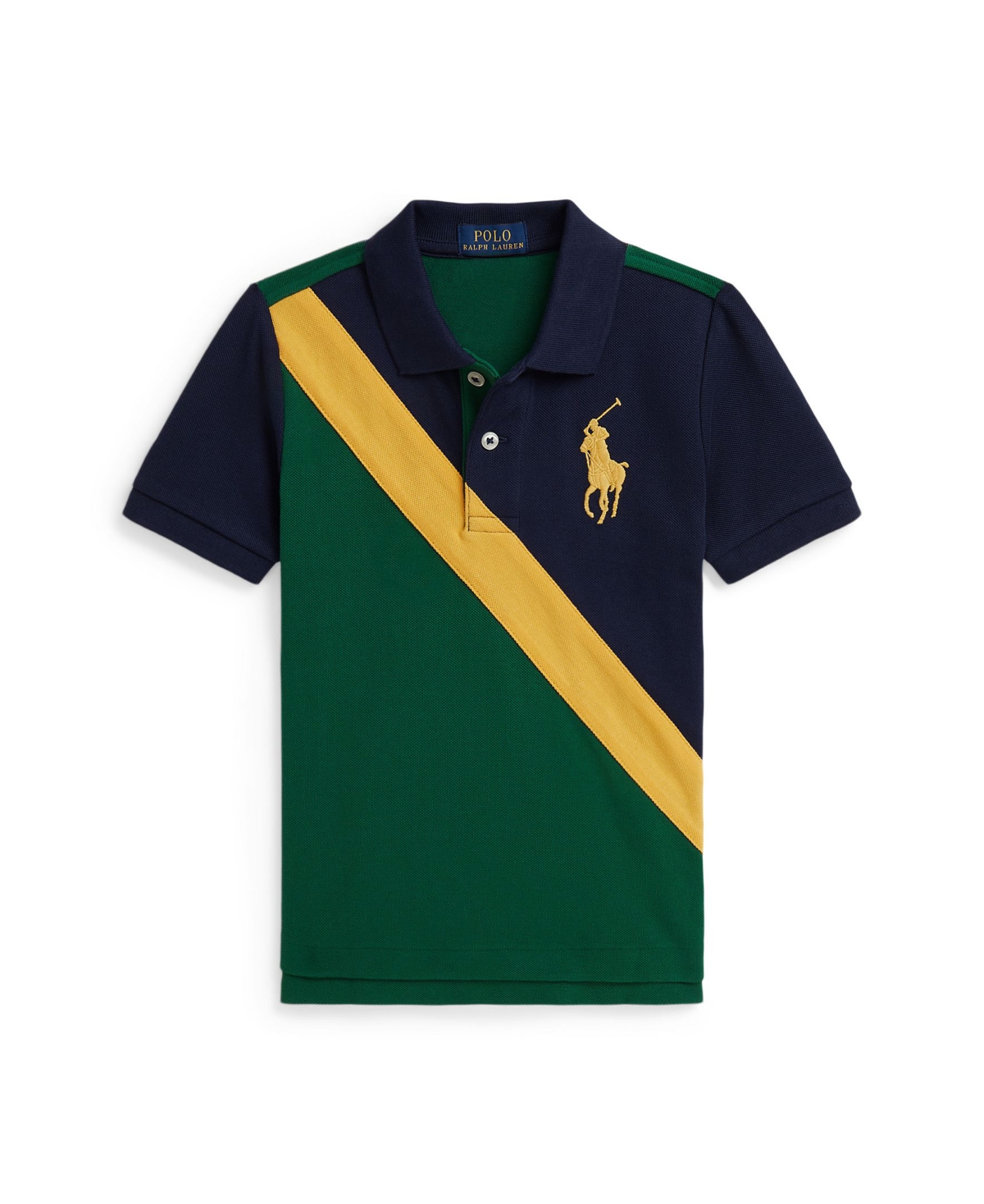 Click here for Polo Ralph Lauren Toddler and Little Boys Striped... prices