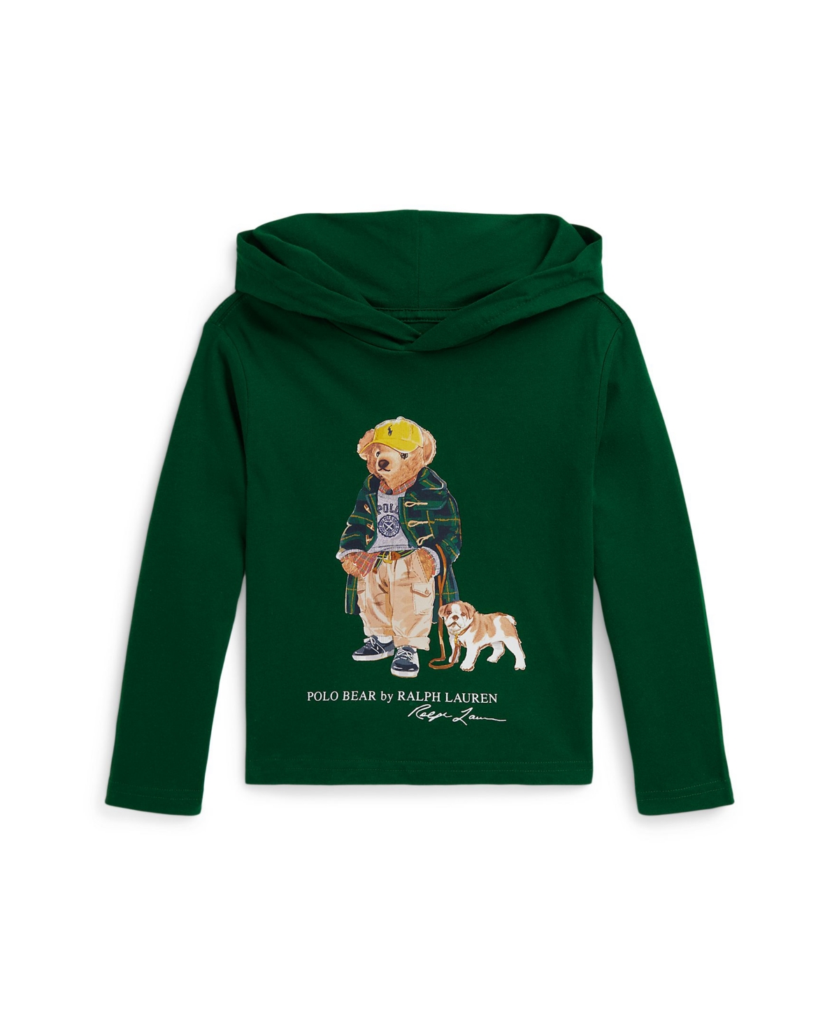 Click here for Polo Ralph Lauren Toddler and Little Boys Polo Bea... prices