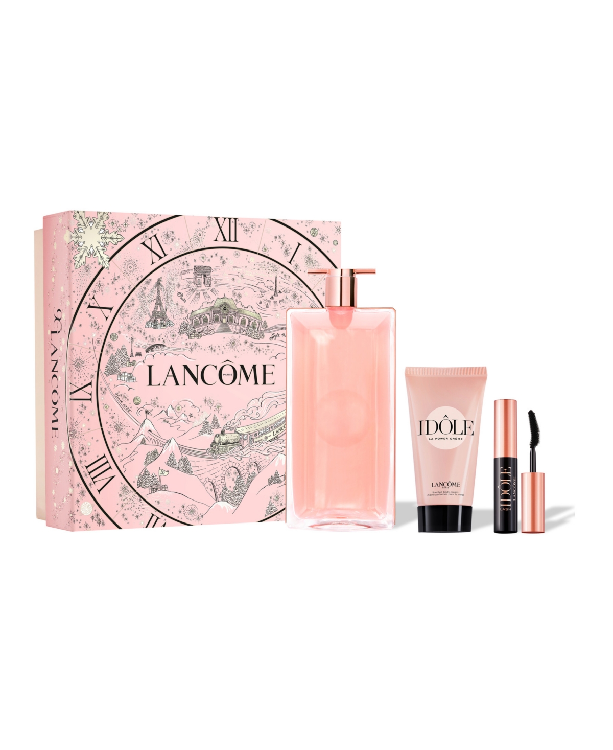 Click here for Lancome 3-Pc. Idole Fragrance Gift Set with Lotion... prices