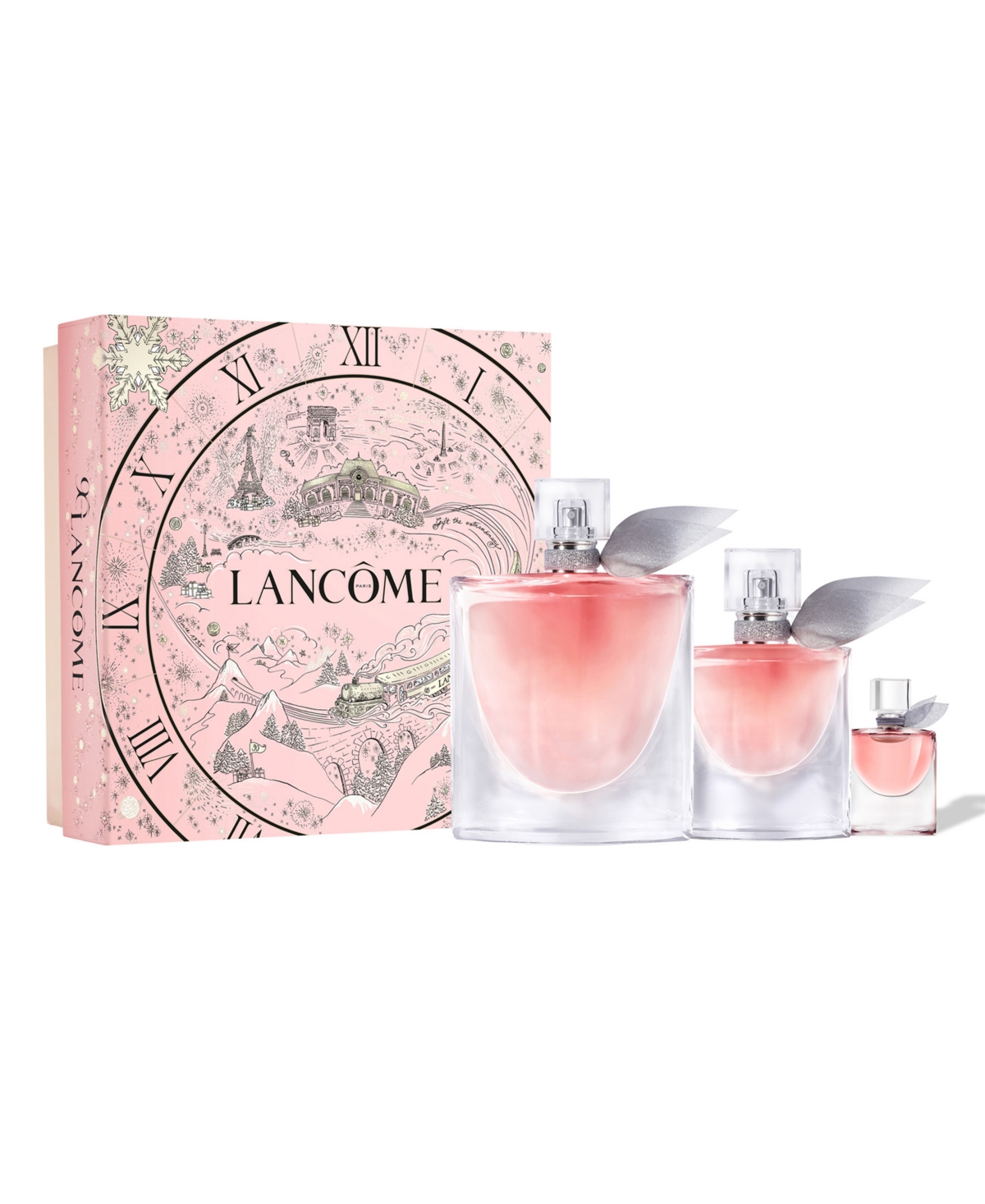 Click here for Lancome 3-Pc. La Vie Est Belle Eau De Parfum Holid... prices