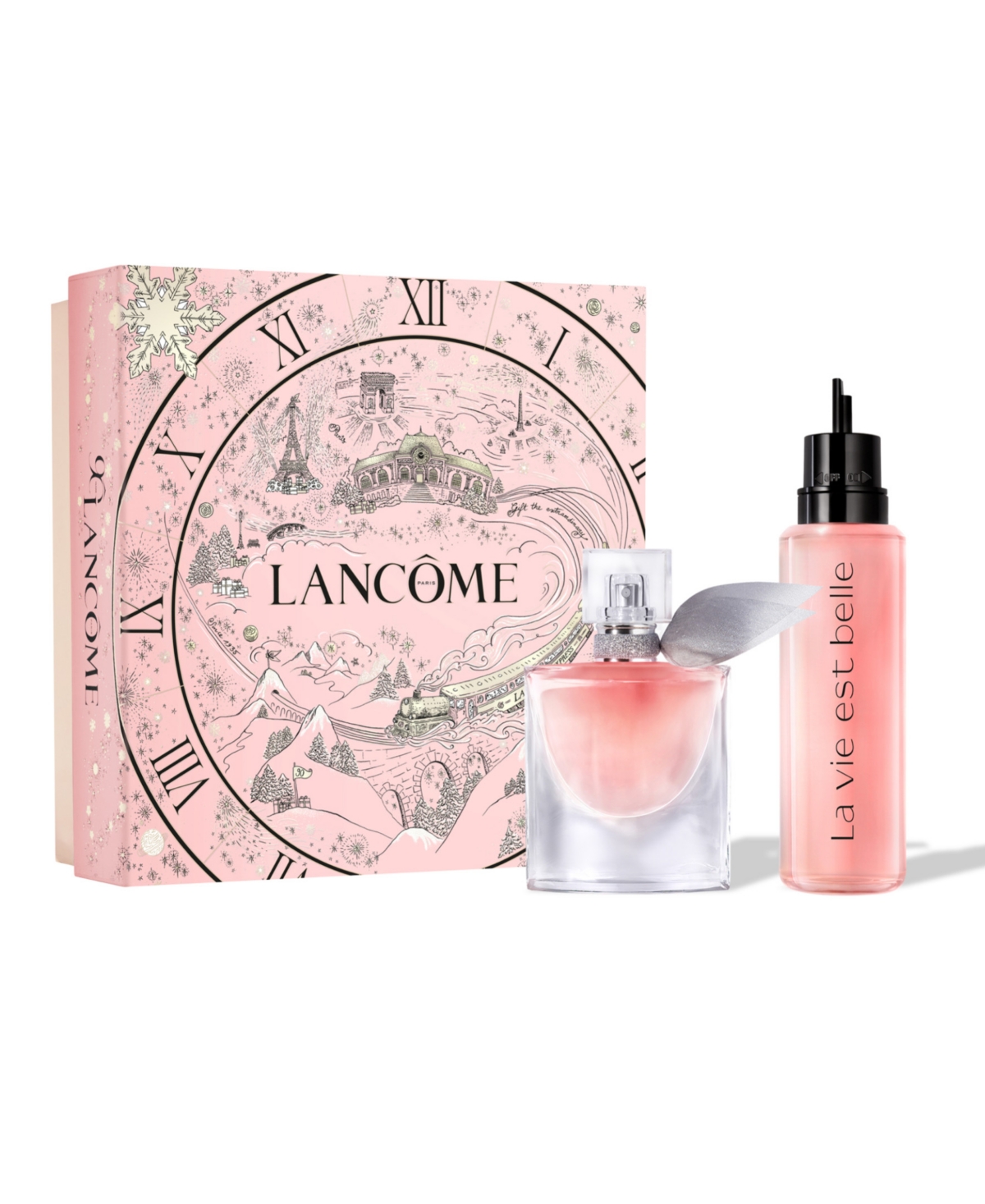 Click here for Lancome 2-Pc. La Vie Est Belle Eau De Parfum Limit... prices