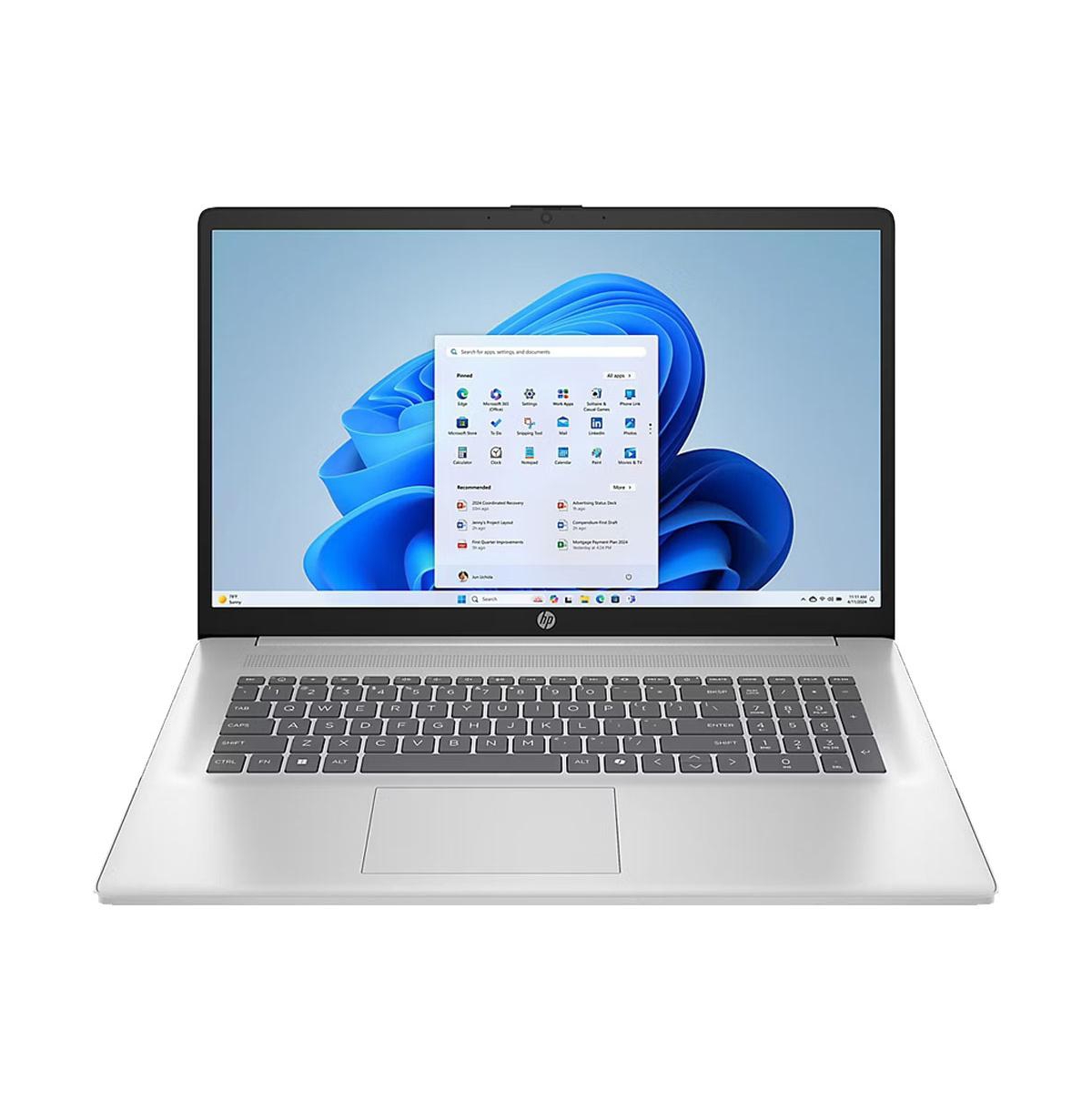 Click here for Hp 17.3 Touchscreen Laptop Intel Core i5-1335U 16G... prices