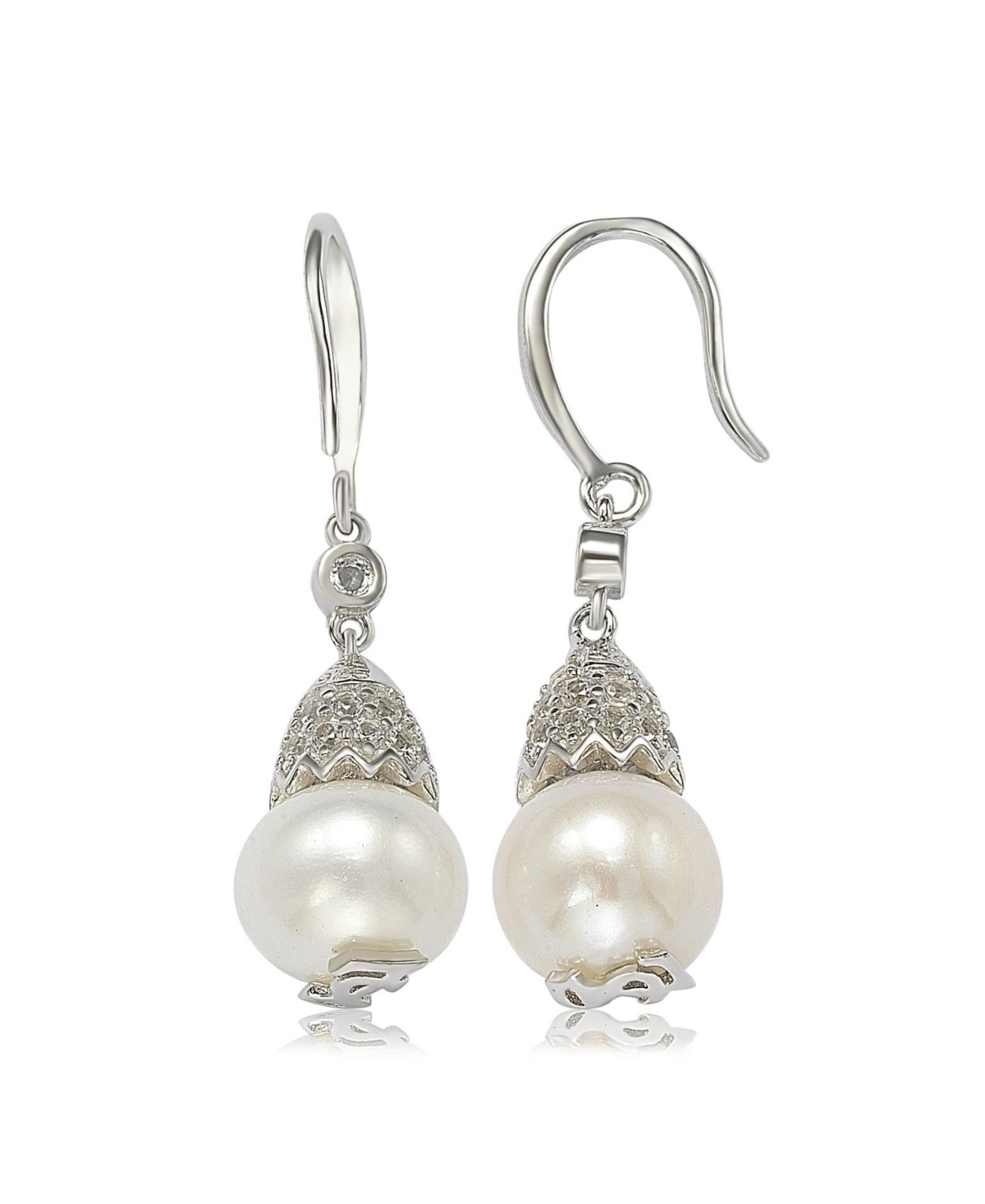 Click here for Suzy Levian New York Suzy Levian Sterling Silver P... prices