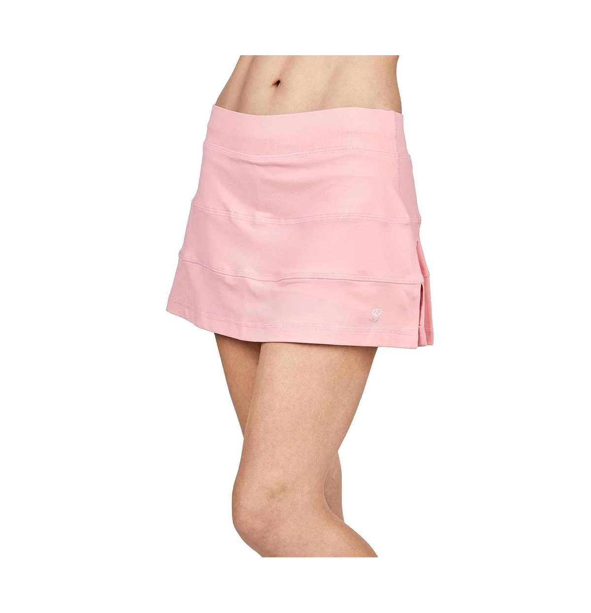 Click here for Sofibella Uv Colors 13in Womens Tennis Skirt - Bub... prices
