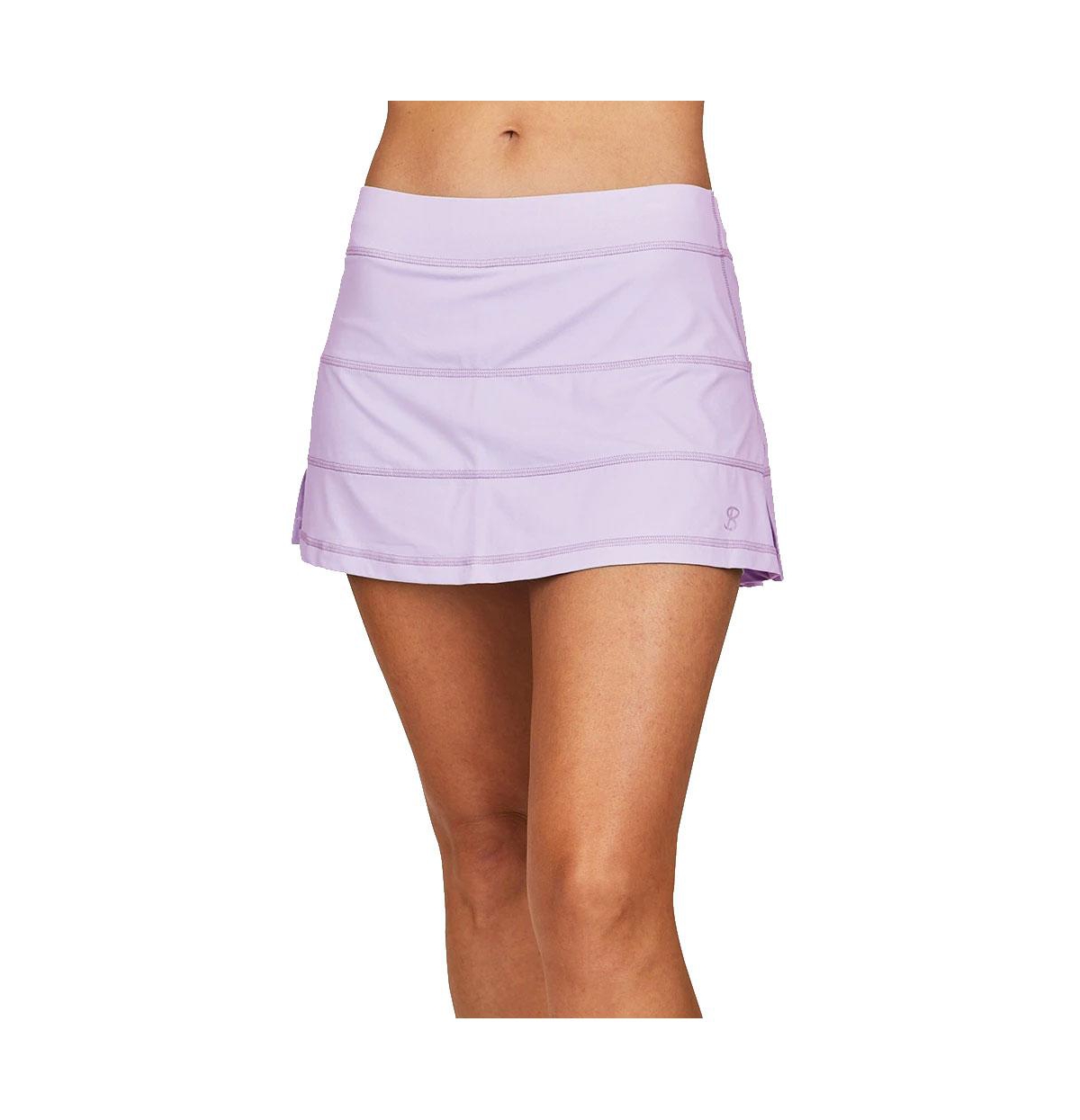 Click here for Sofibella Uv Colors 13in Womens Tennis Skirt - Lav... prices