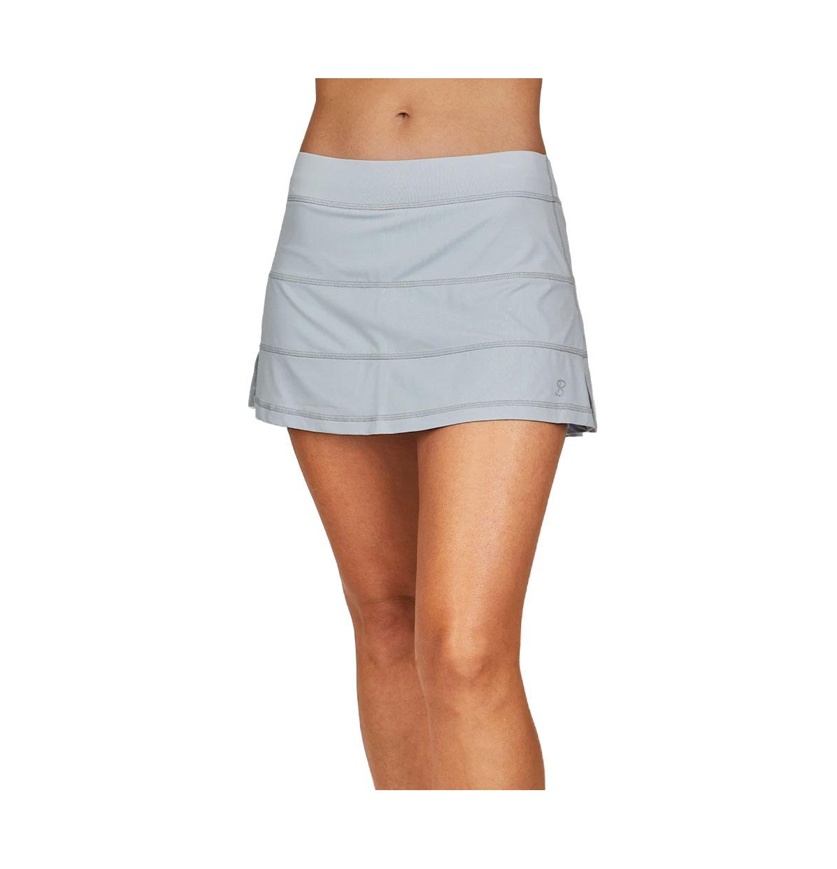 Click here for Sofibella Uv Colors 13in Womens Tennis Skirt - Sto... prices
