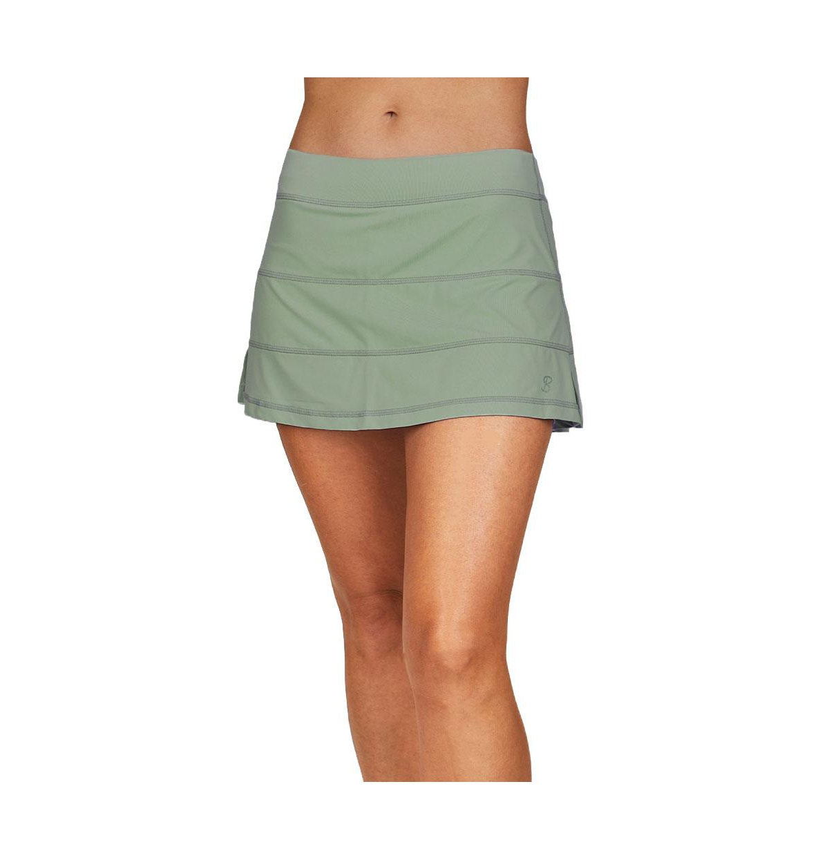 Click here for Sofibella Uv Colors 13in Womens Tennis Skirt - Arm... prices
