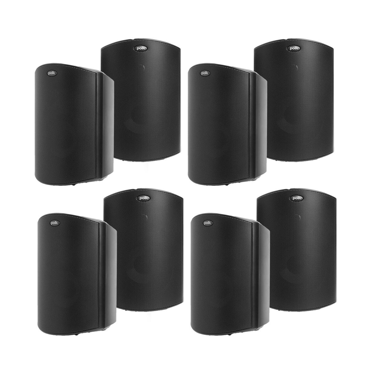 Click here for Polk Audio Atrium6 All Weather Outdoor Loudspeaker... prices
