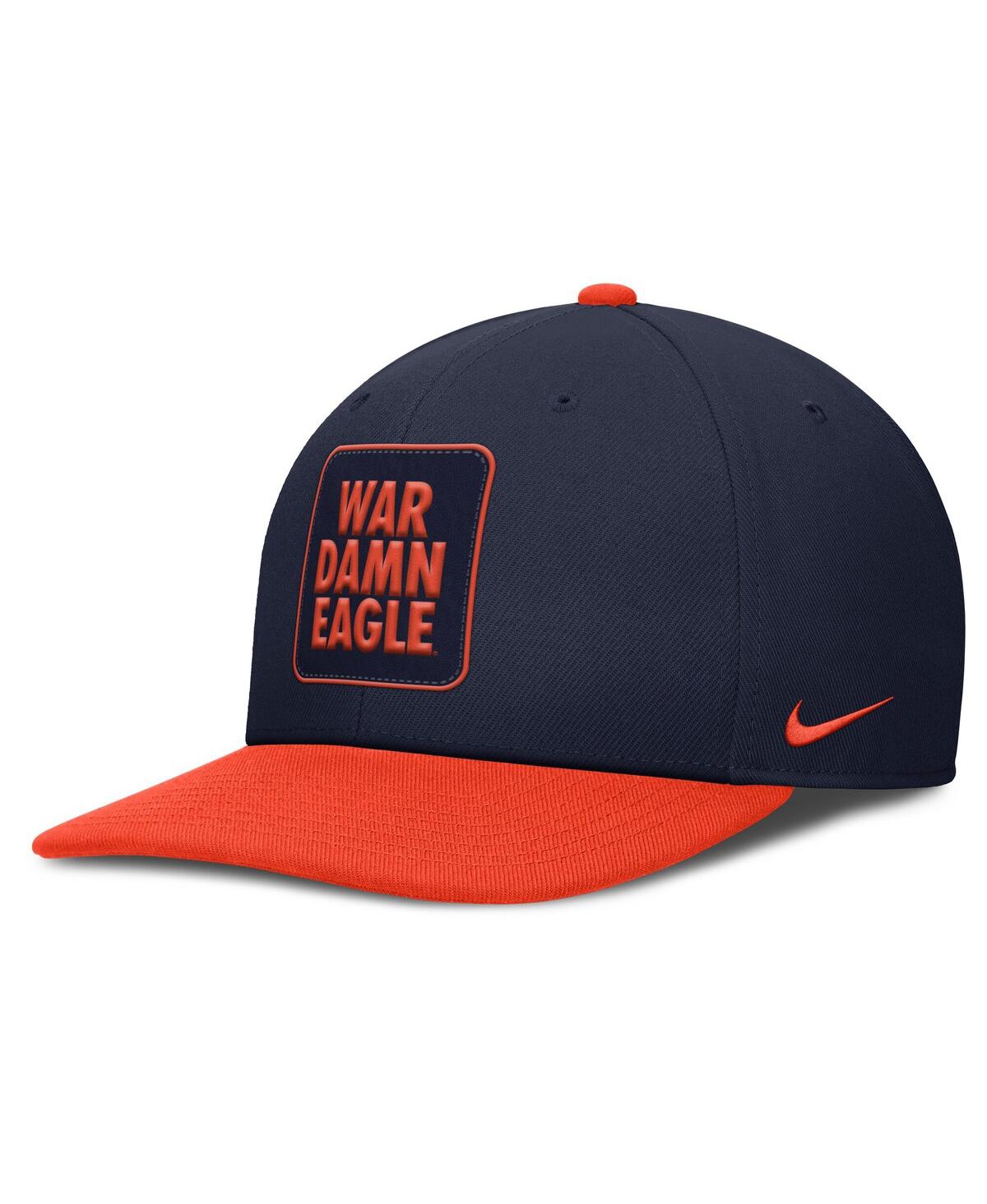 Click here for Nike Mens Navy/Orange Auburn Tigers 2025 Sideline... prices