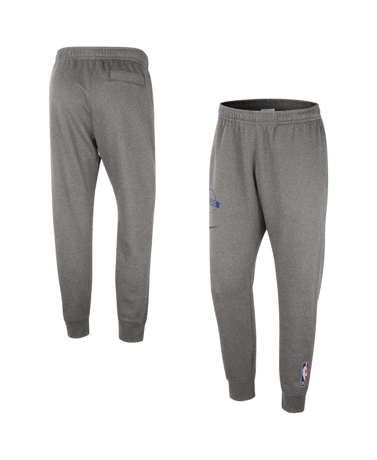 Click here for Nike Mens Charcoal New York Knicks 2025/26 Authent... prices
