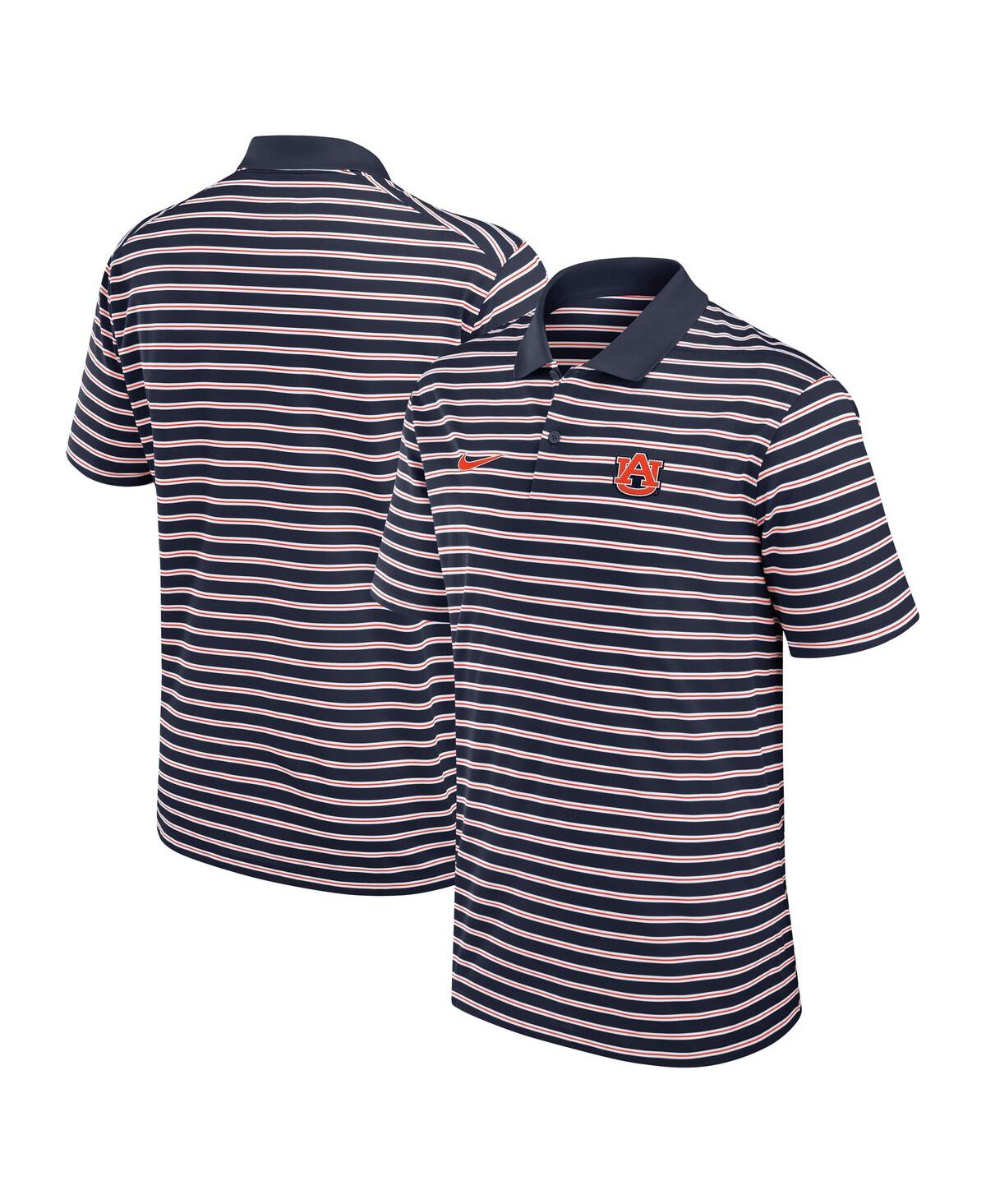 Click here for Nike Mens Navy Auburn Tigers Solid Foundation Stri... prices