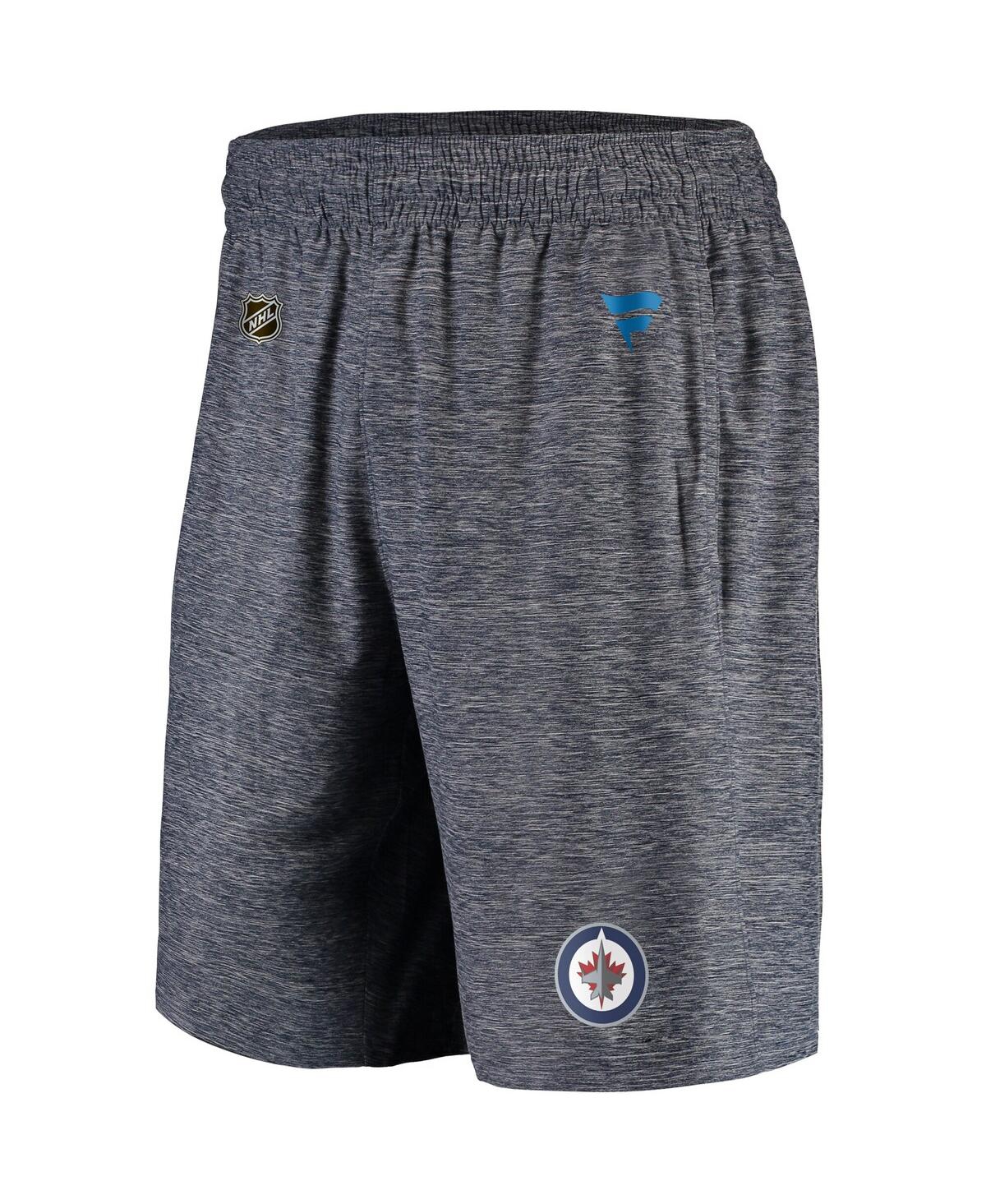 Click here for Fanatics Mens Navy Winnipeg Jets Authentic Pro Off... prices