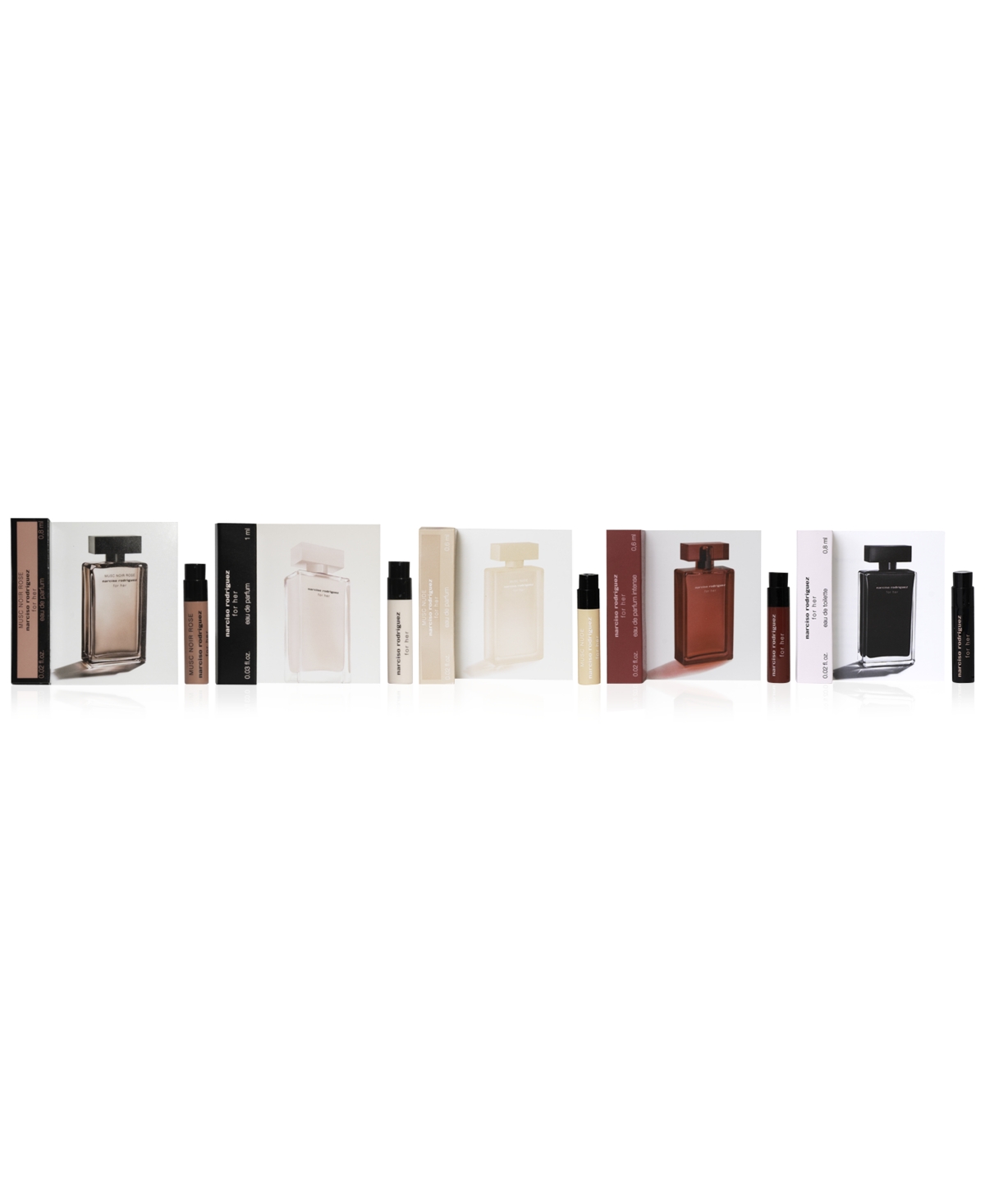Click here for Free 5-Pc. gift with any $100 Beauty or Fragrance... prices