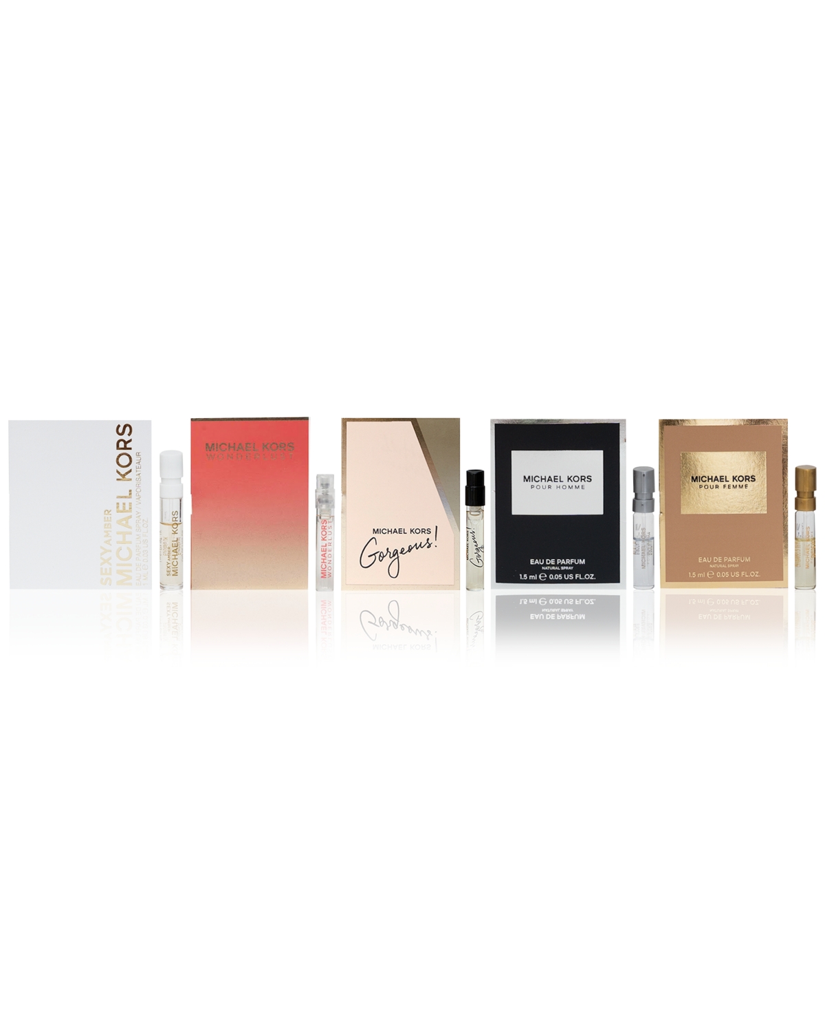 Click here for Free 5-Pc. gift with any $100 Beauty or Fragrance... prices