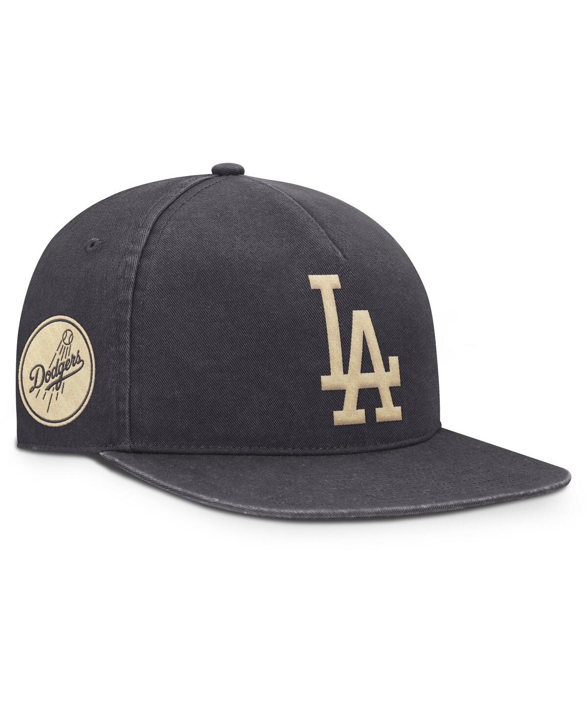 Click here for Nike Mens Anthracite Los Angeles Dodgers Monotone... prices