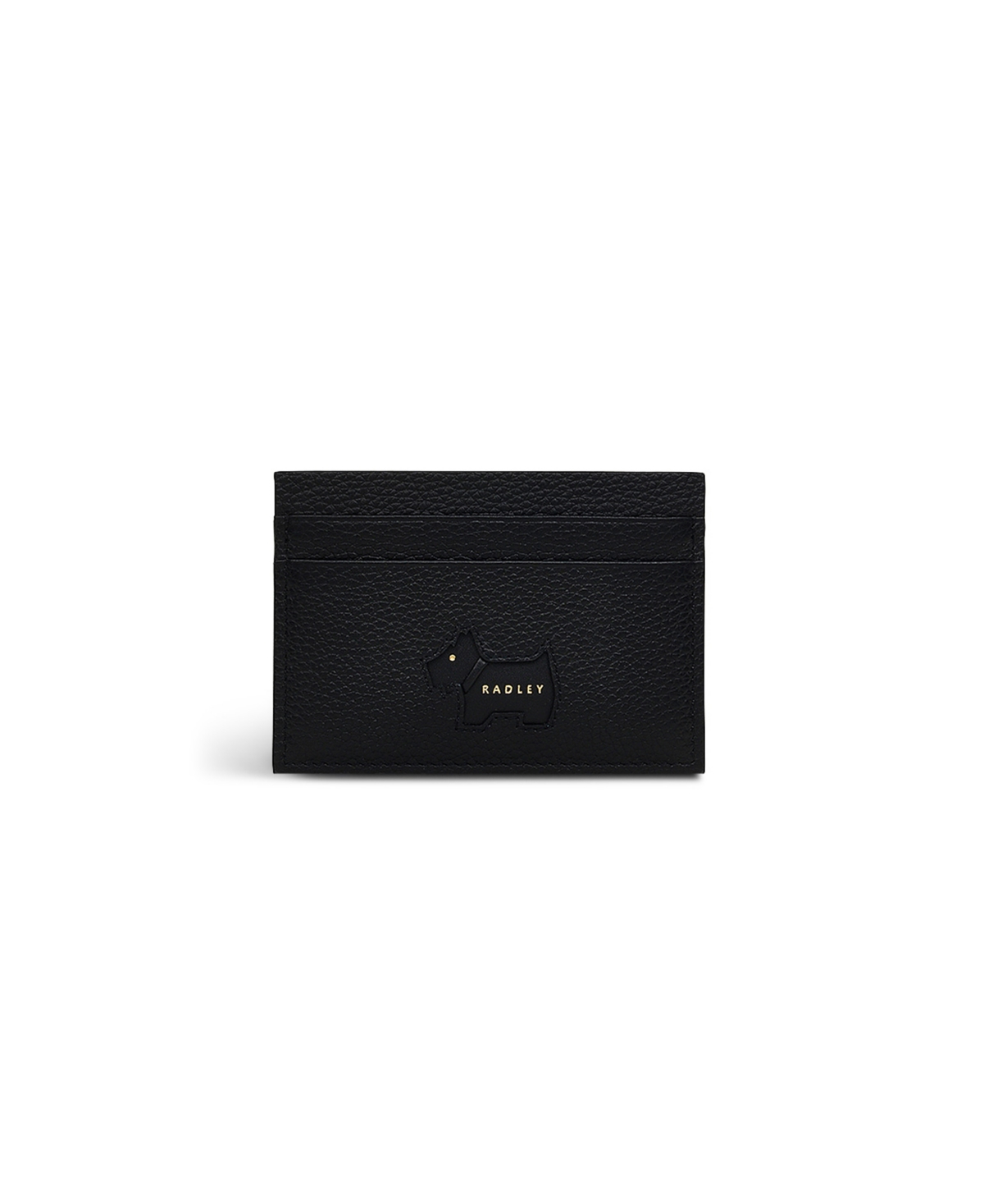 Click here for Radley London Cookie Cutter Cardholder - Black prices