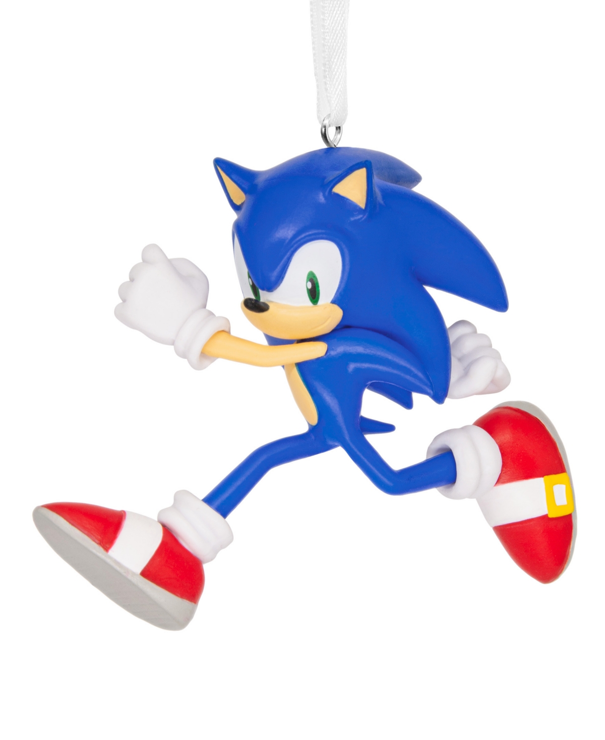 Click here for Hallmark Sonic the Hedgehog Christmas Tree Ornamen... prices