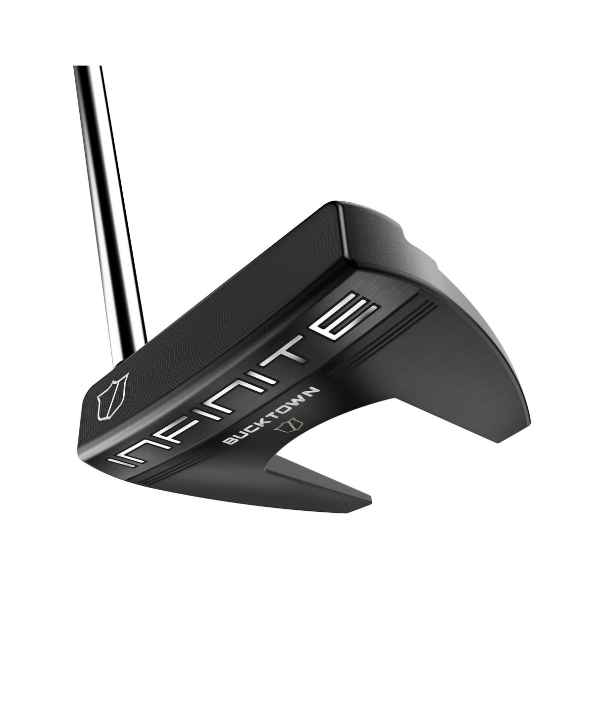Click here for Wilson Infinite Mens Left Hand Putter - Bucktown /... prices