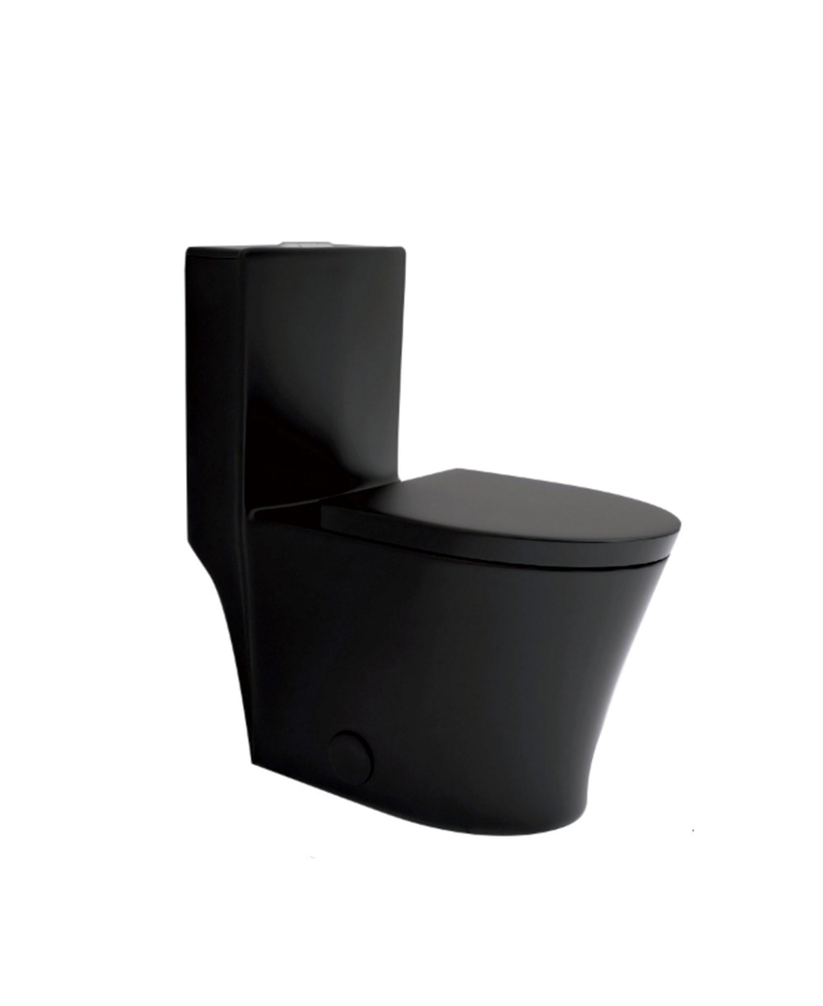 Click here for Casainc Dual Flush 1.1/1.6 Gpf Elongated One-Piece... prices